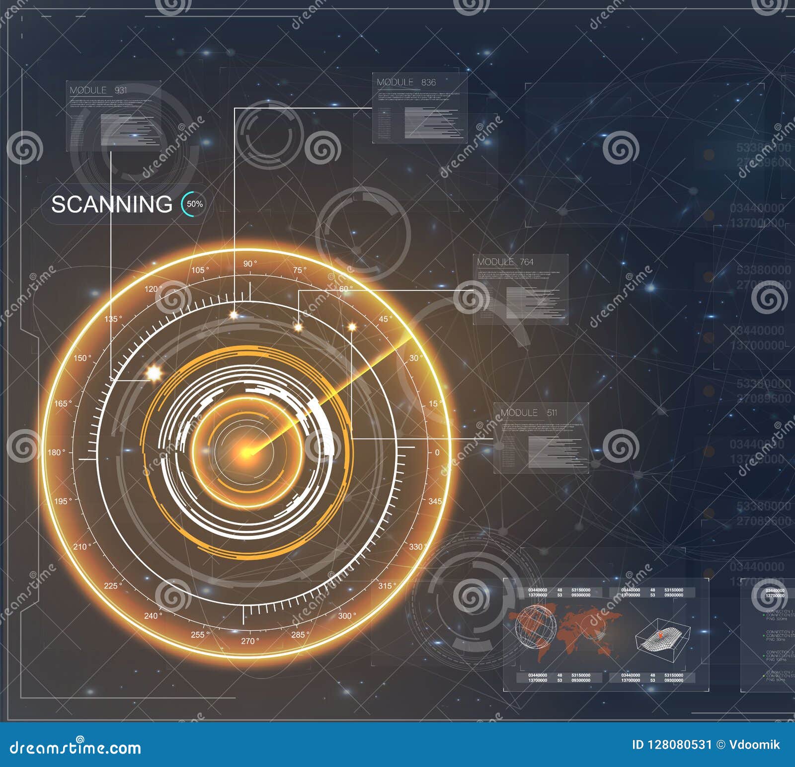 Hud. Hud, Great Design for Any Purposes. Web Design, Development ...