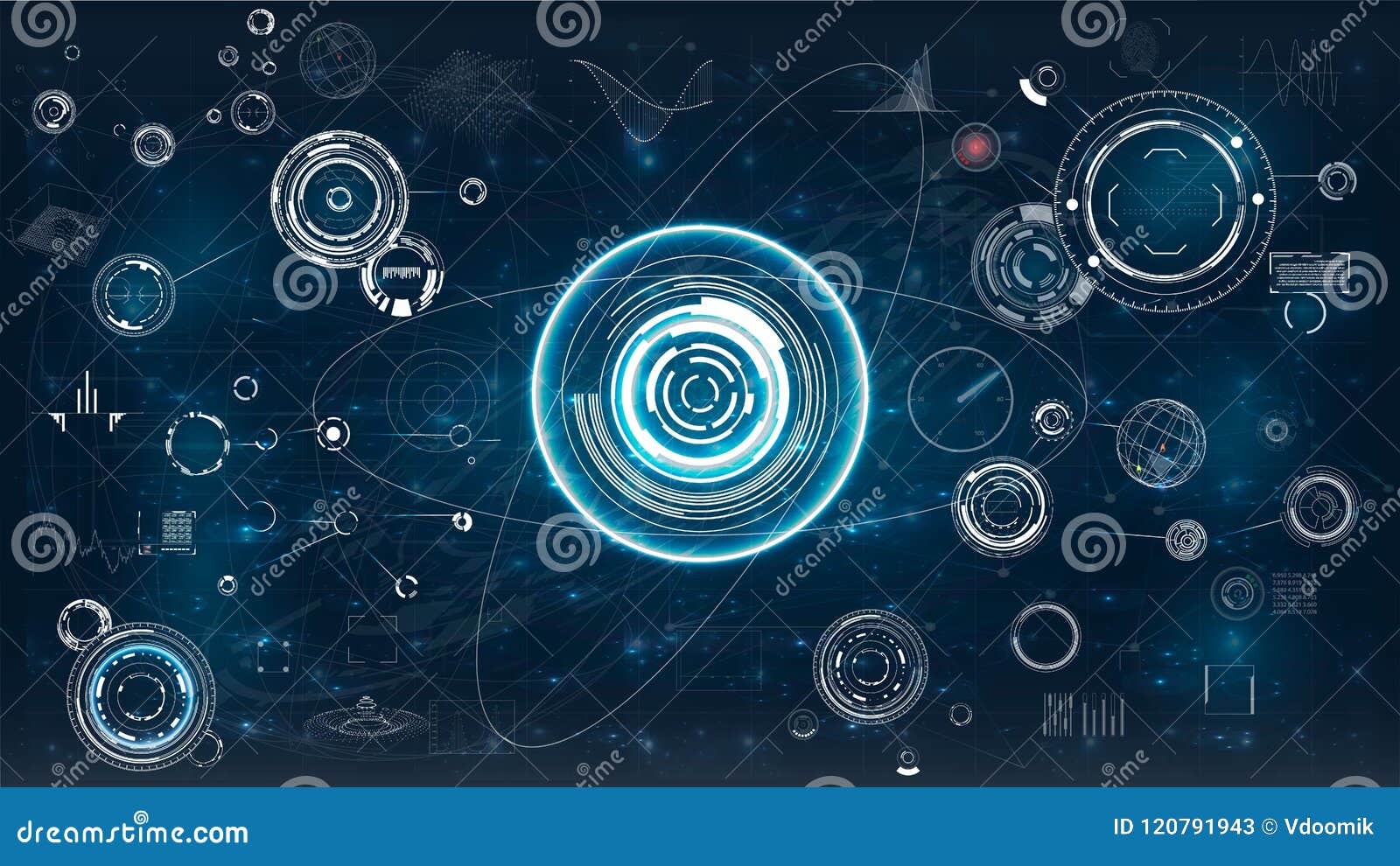 Hud. Hud. Abstract Futuristic Hud Object. Team Icon. Vintage Vector Set ... Hud. Hud. Abstract Futuristic Hud Object. Team Icon. Vintage Vector Set ...