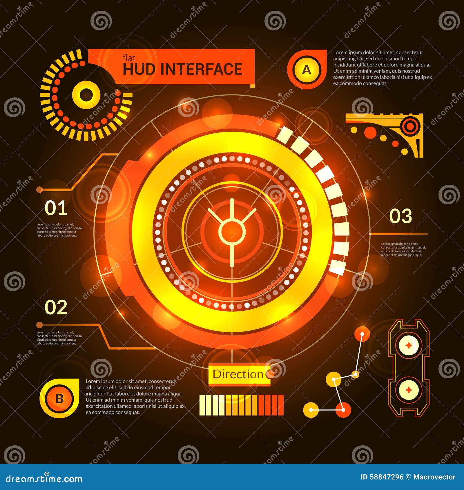 Interface Cartoons, Illustrations & Vector Stock Images - 2185660 ...