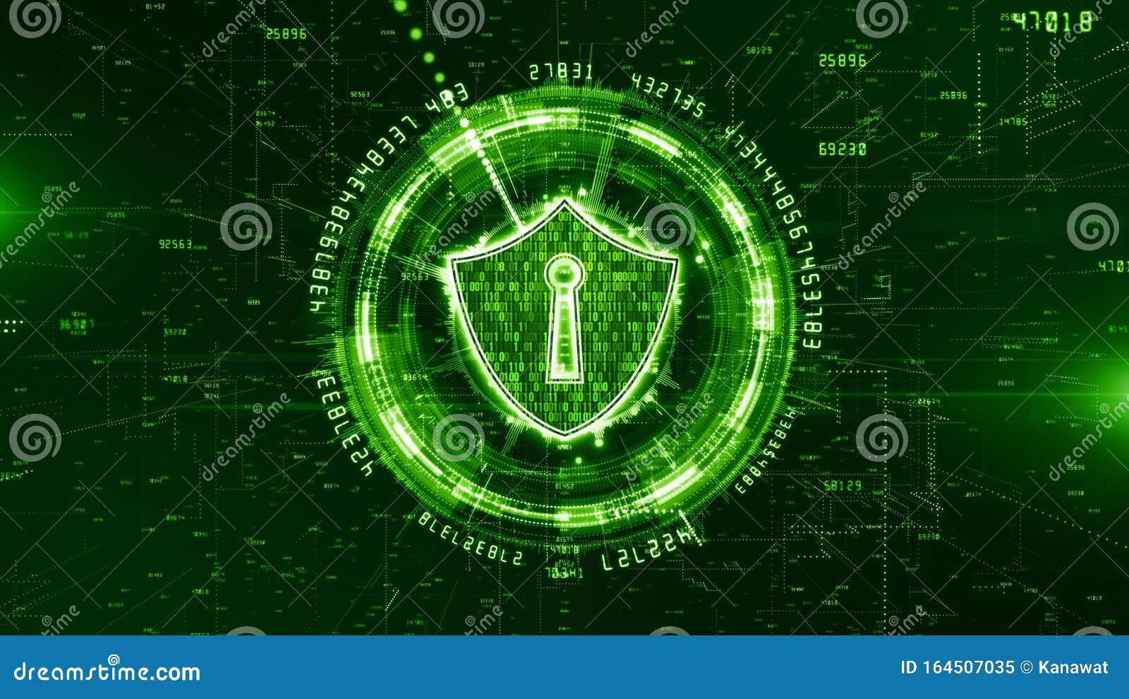 HUD and Shield Icon of Cyber Security, Digital Data Network Protection ... HUD and Shield Icon of Cyber Security, Digital Data Network Protection ...