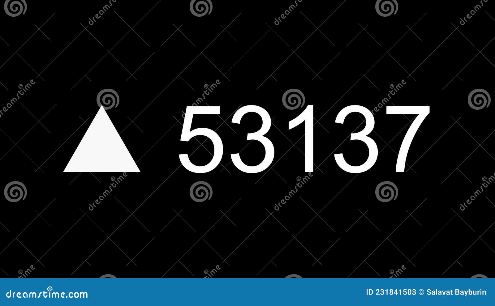 PNG Alpha.Numbers Code Password Hacking Effect. Stock Video - Video of ...