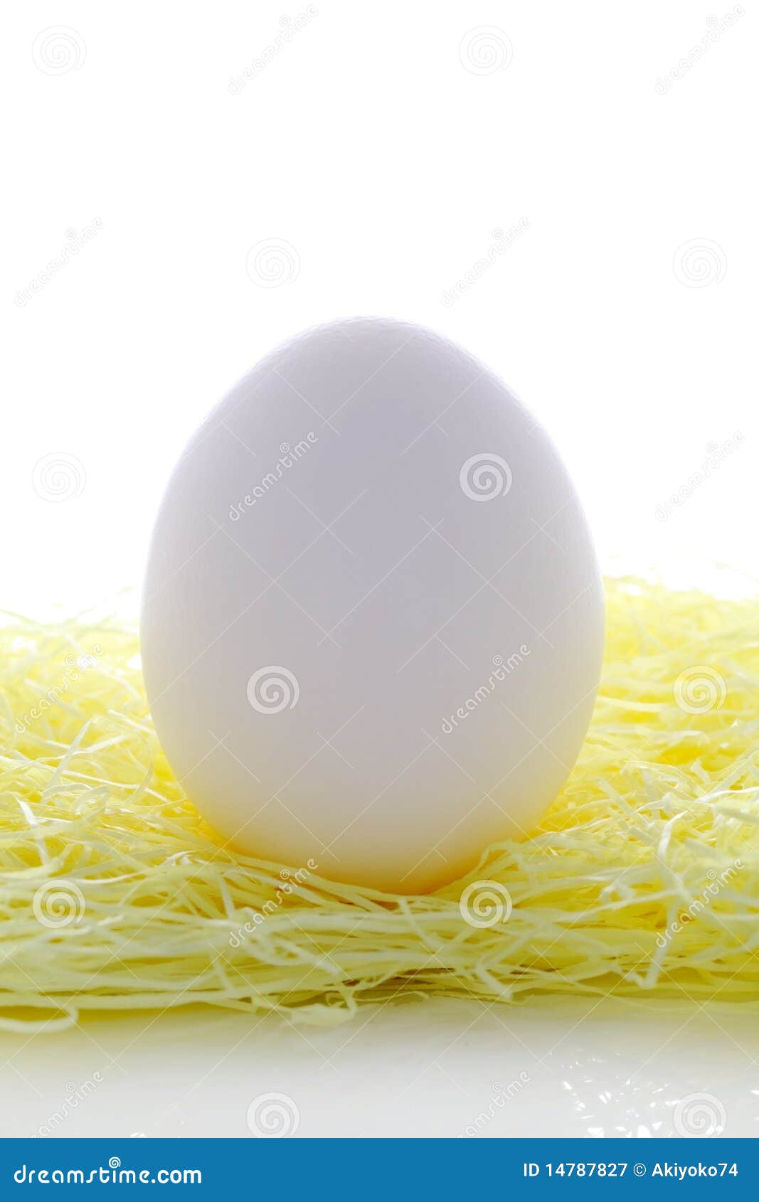 Huevo imagen de archivo. Imagen de nutritivo, fresco - 14787827