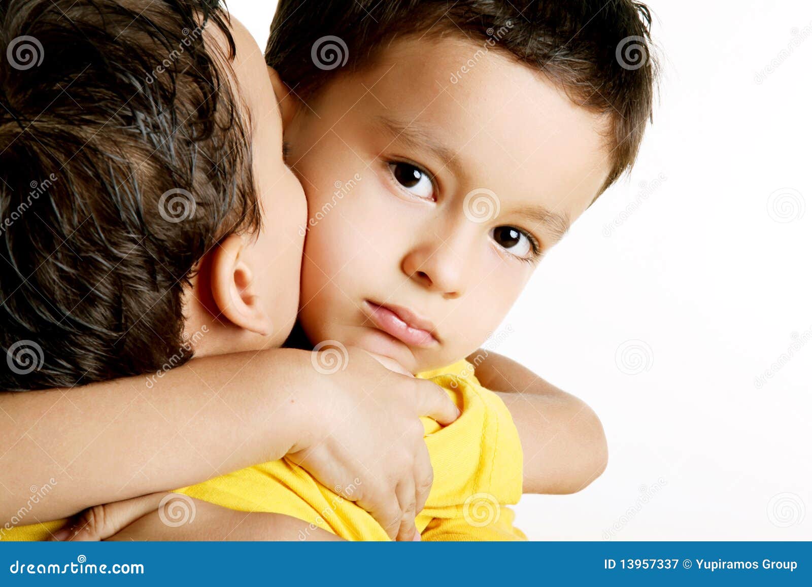 Hug stock image. Image of love, boys, hands, healthy - 13957337