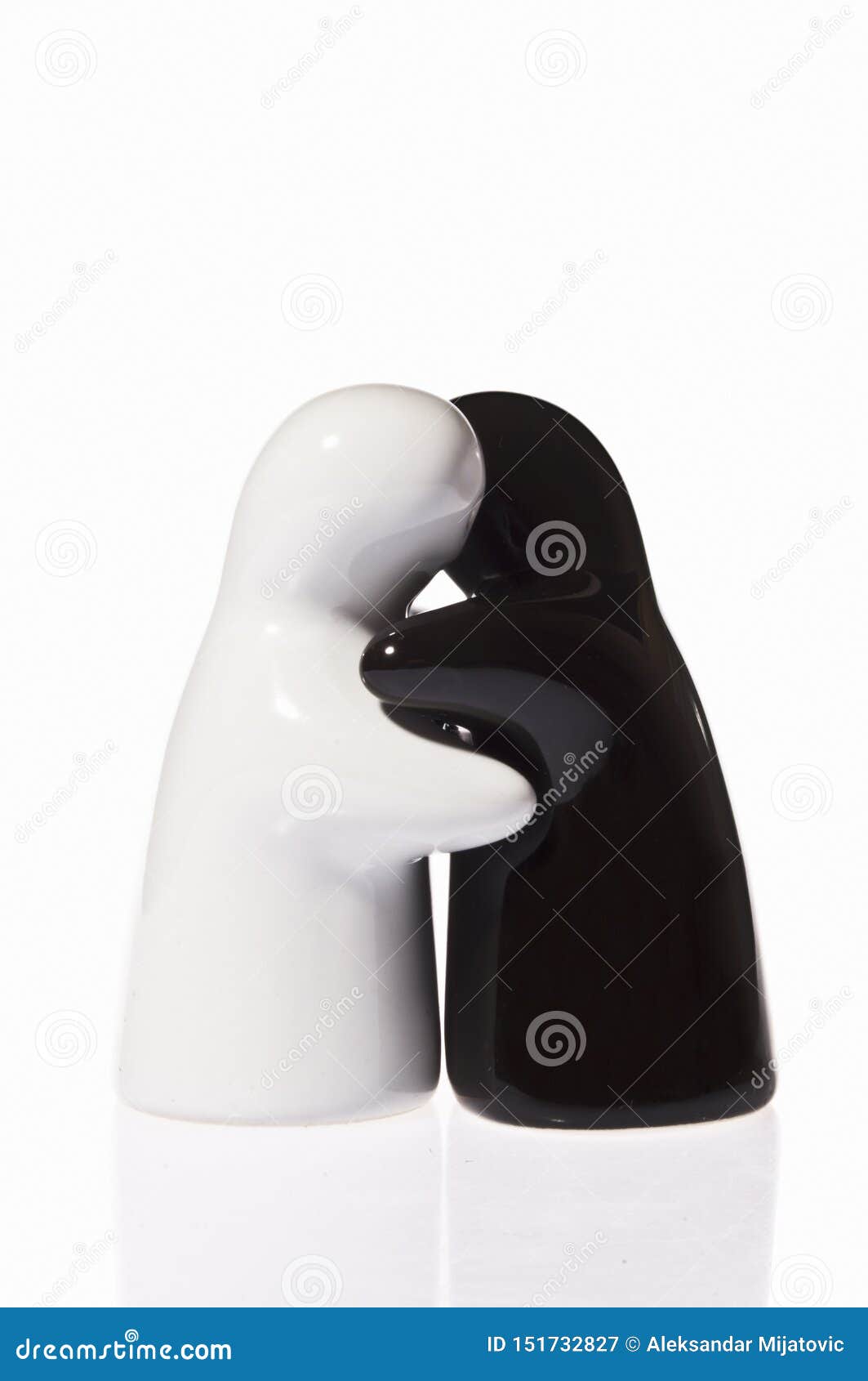 Hug stock image. Image of saltcellar, closeup, object - 151732827
