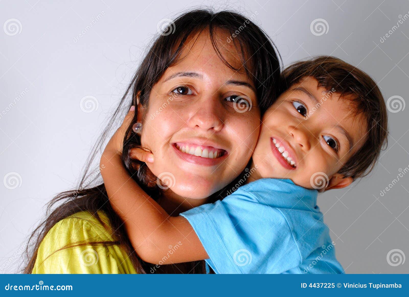 Hug stock image. Image of infant, people, concept, adorable - 4437225