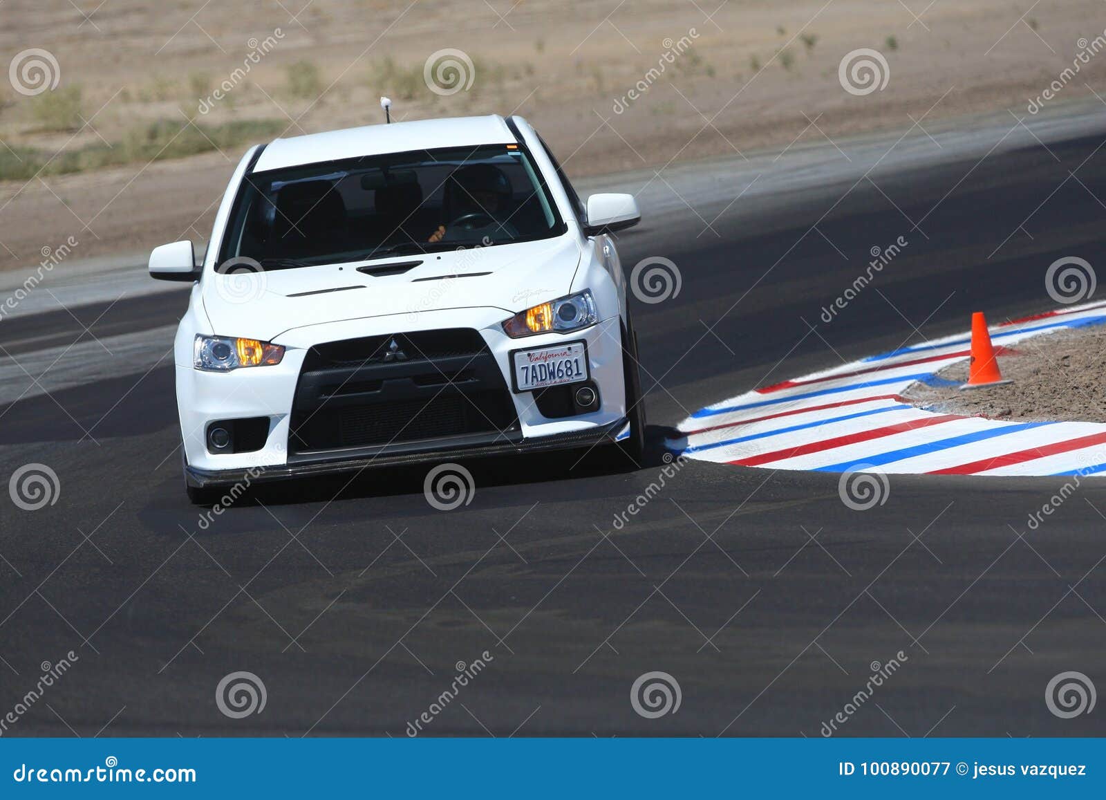 Aim for the Orange Apex Cone Editorial Photography - Image of orange ...