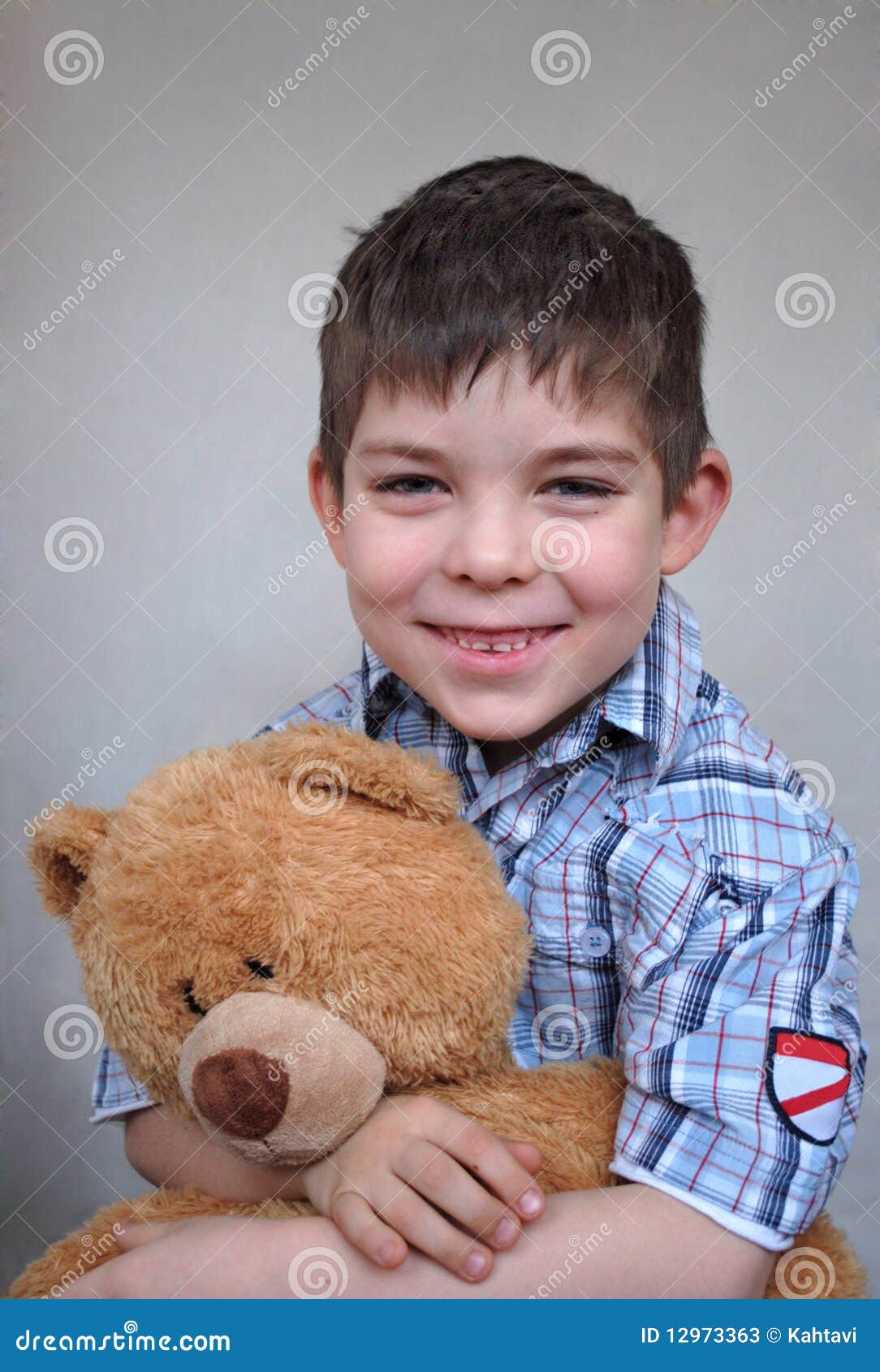 Hug and smile stock image. Image of cute, happy, care - 12973363