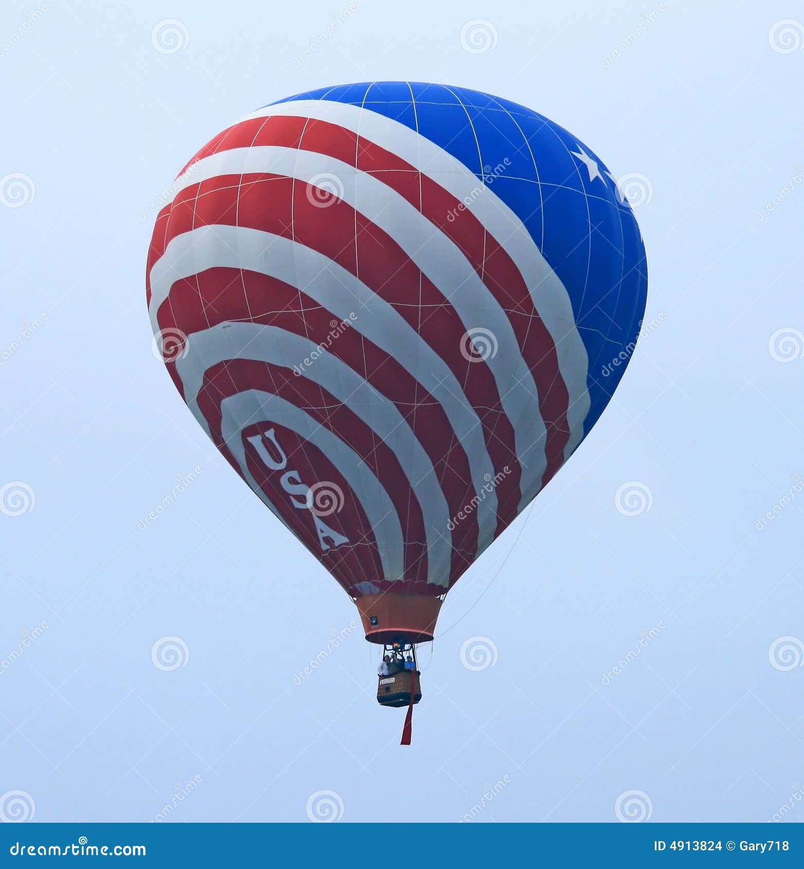 A huge balloon festival stock photo. Image of fair, pilot - 4913824