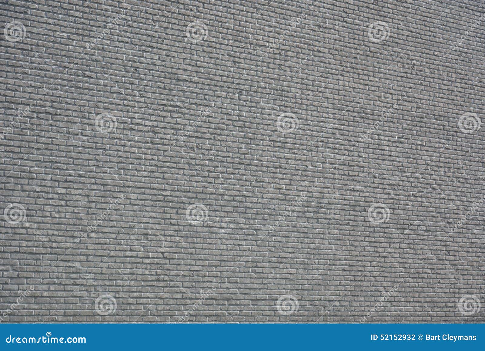 Huge brick wall stock photo. Image of material, bricks - 52152932