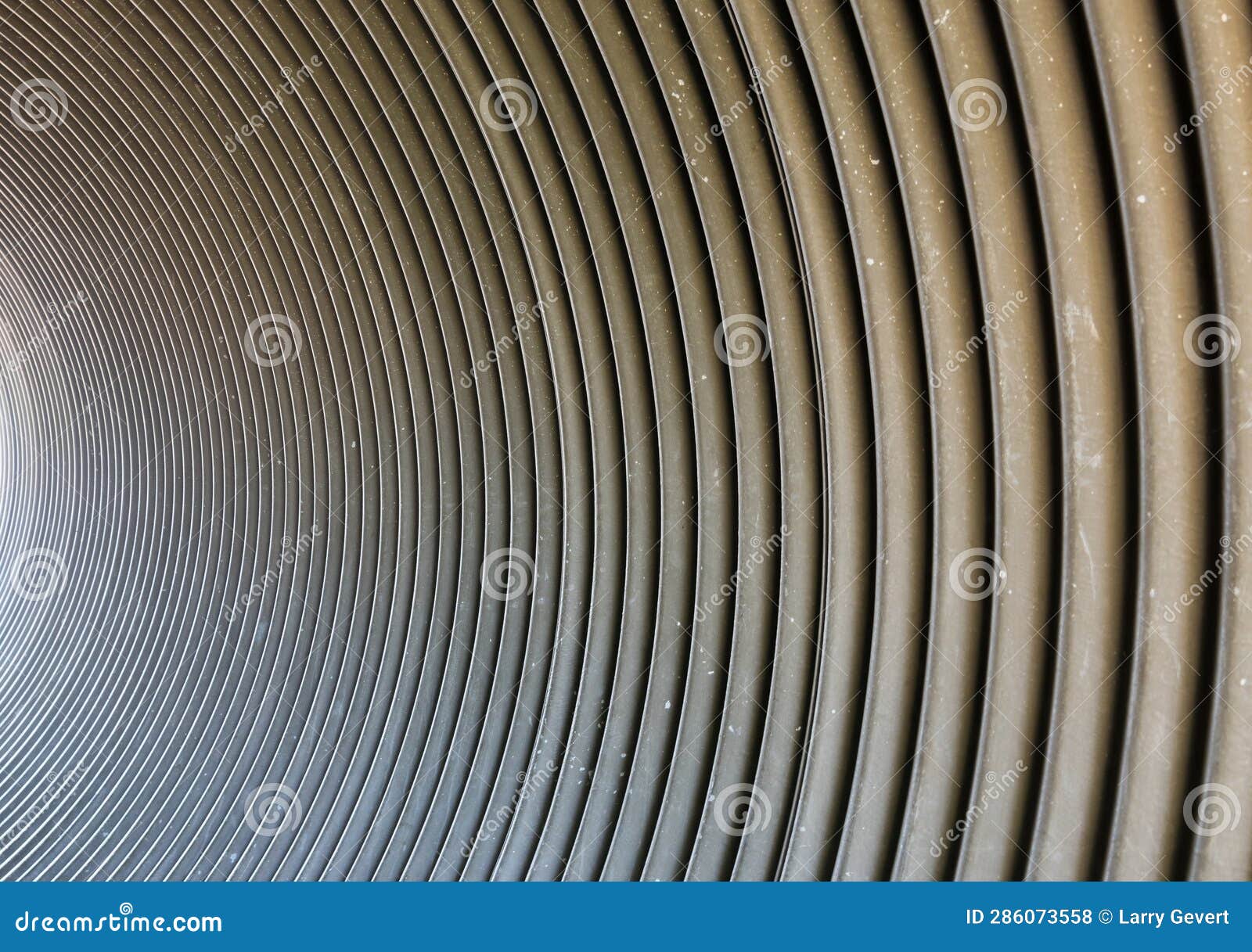 Pattern, Large Walk through Culvert Stock Photo - Image of detail, ramp ...