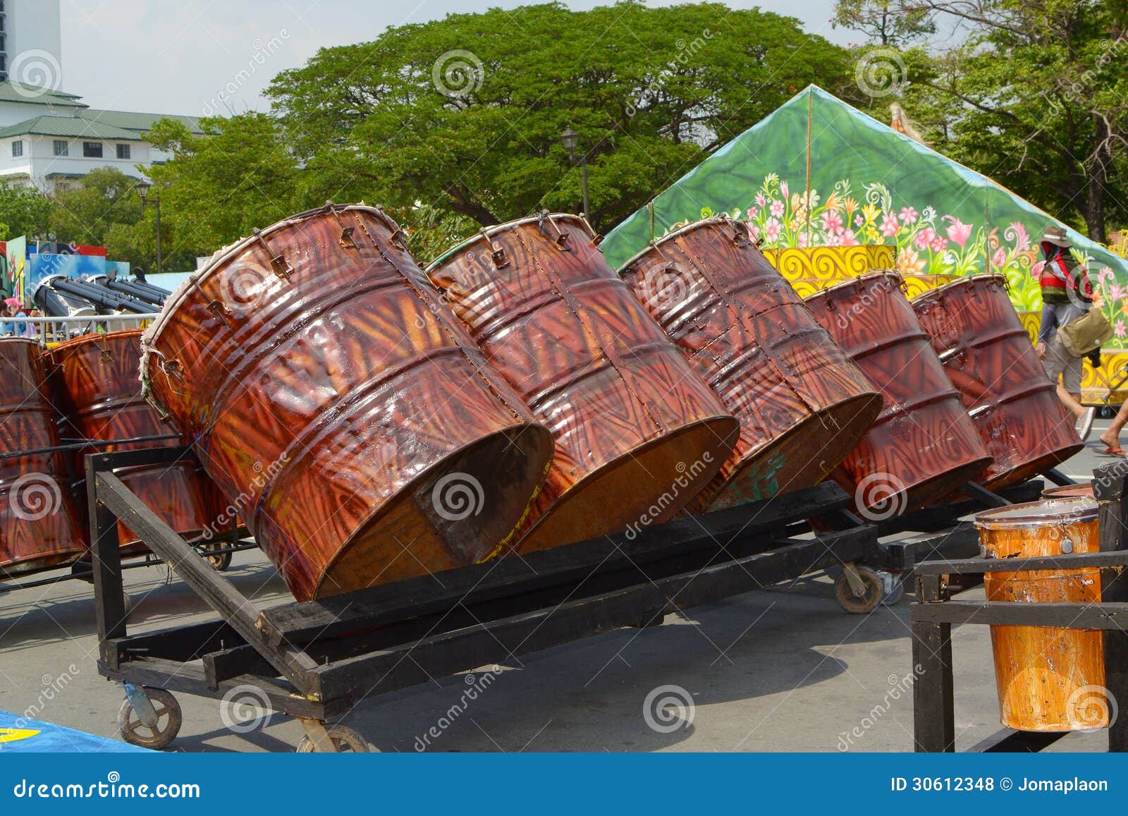 Musical Instruments Big Drum at Stacy Goode blog