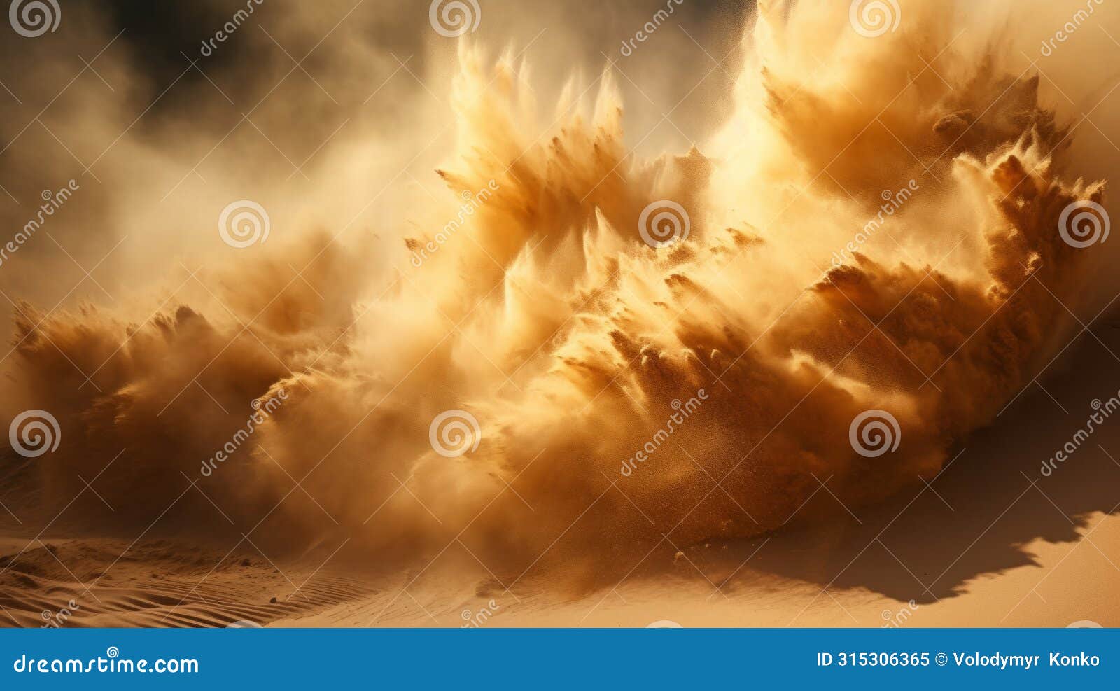 Huge Explosion And Fire At Plastic Factory On Outskirts Of Town, Thick ...