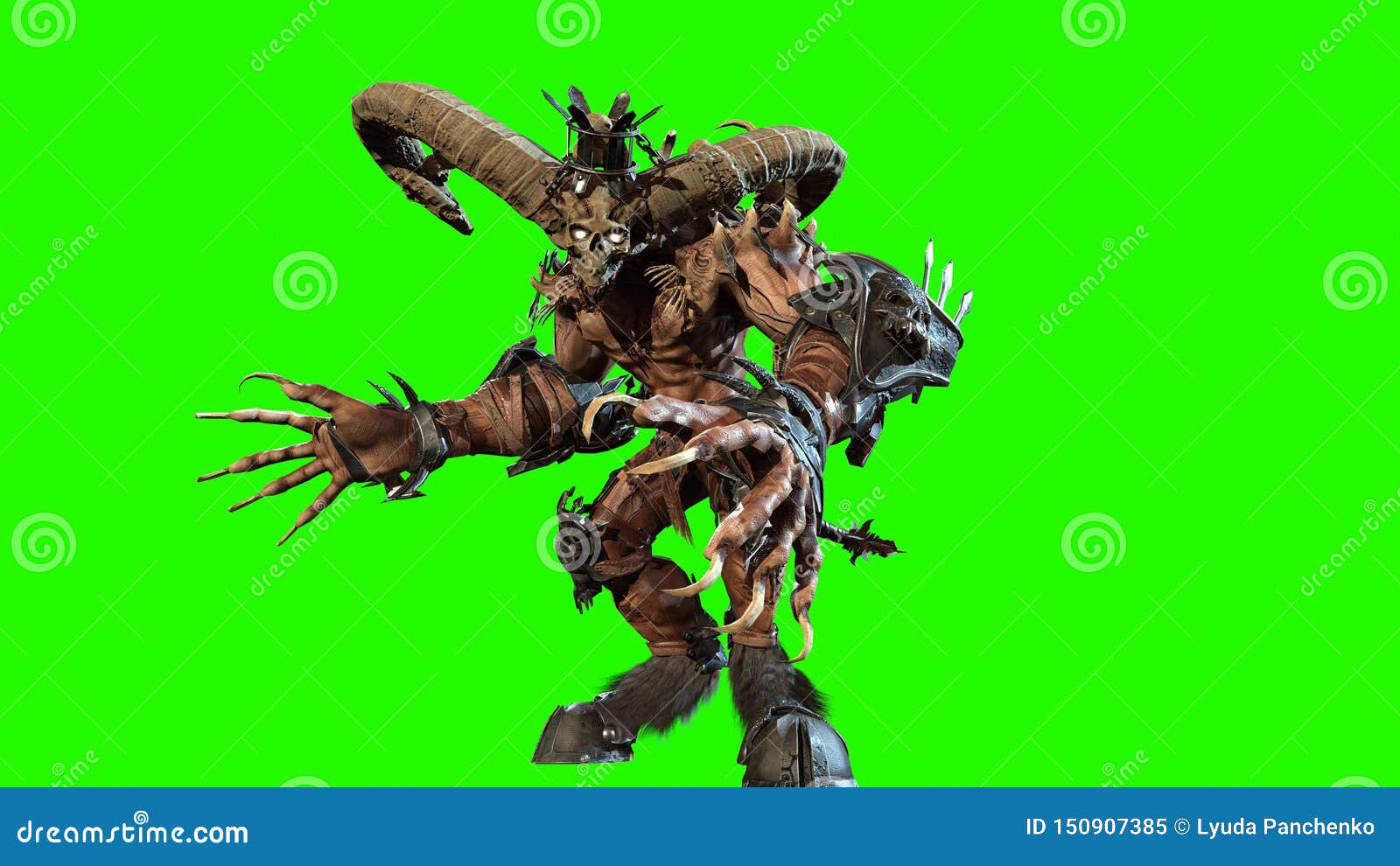 Demon 3d Stock Illustrations – 7,201 Demon 3d Stock Illustrations ...