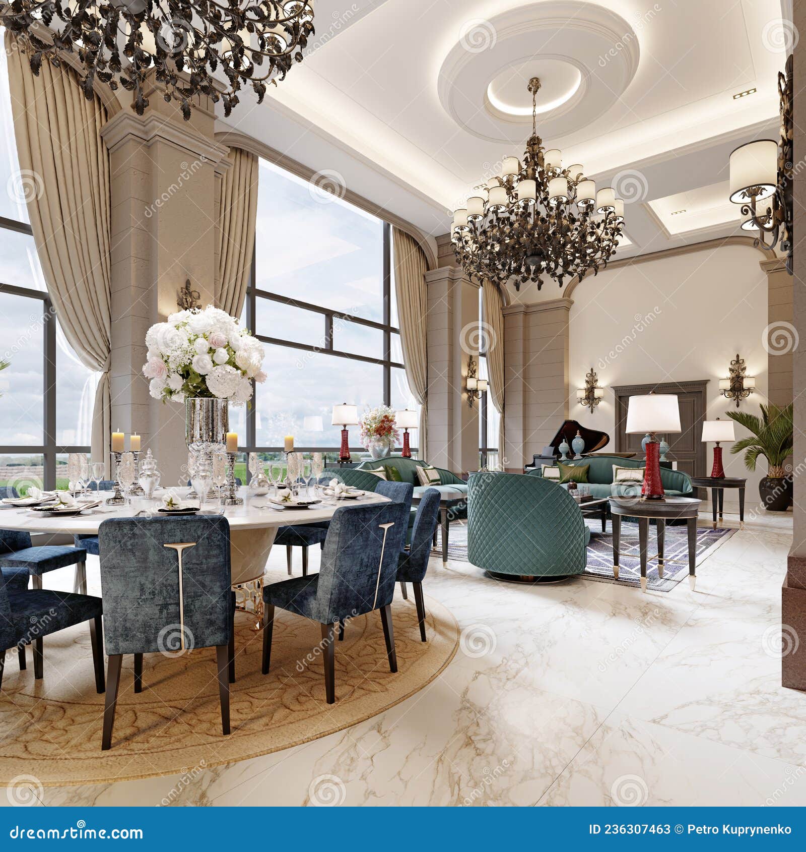 Ceilings Cartoons, Illustrations & Vector Stock Images - 434 Pictures ...