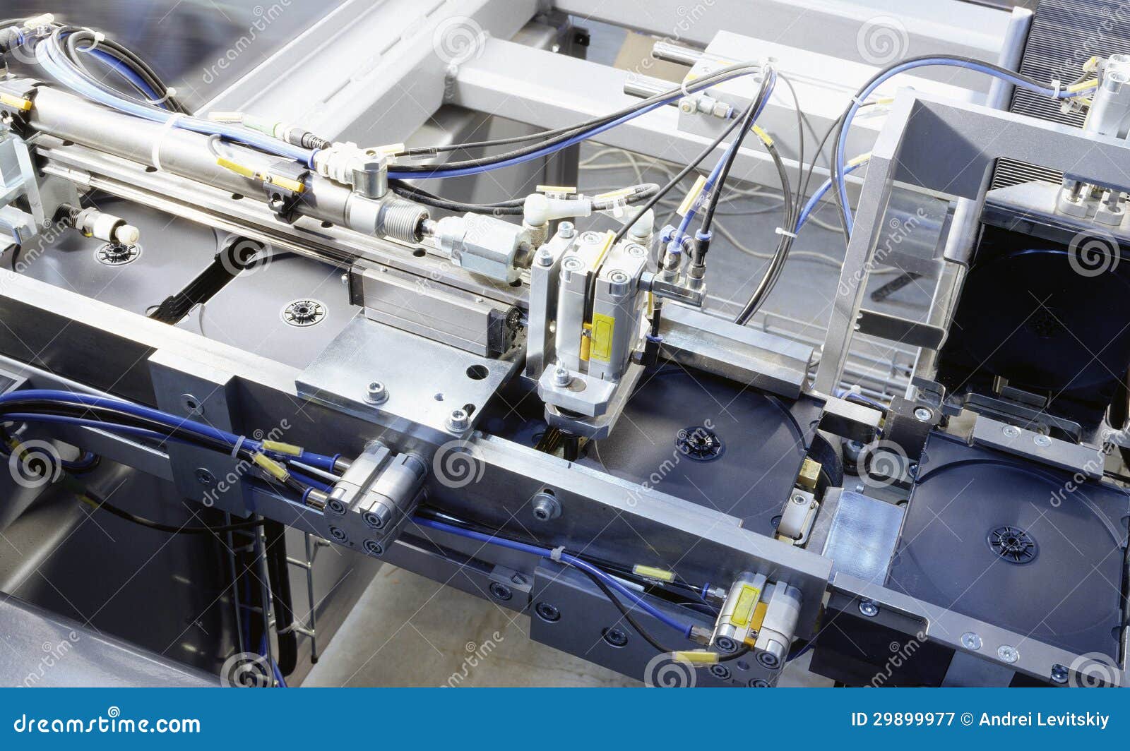 Dvd stock image. Image of technology, structure, industrial - 29899977