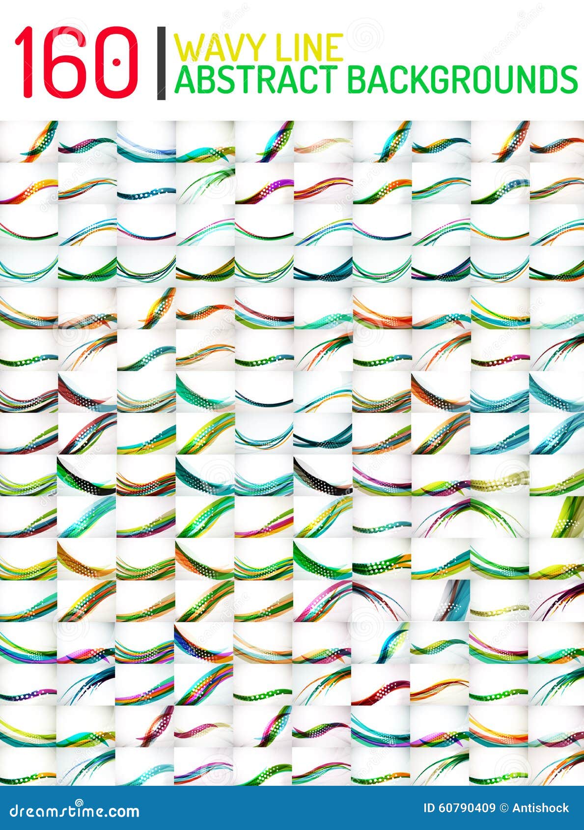 Huge Mega Big Collection Or Set Of Vector Decorative Elements For ...