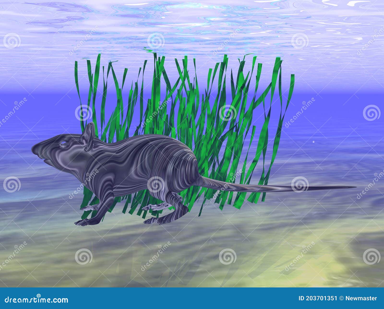 Mysterious Rat Stock Illustrations – 26 Mysterious Rat Stock ...