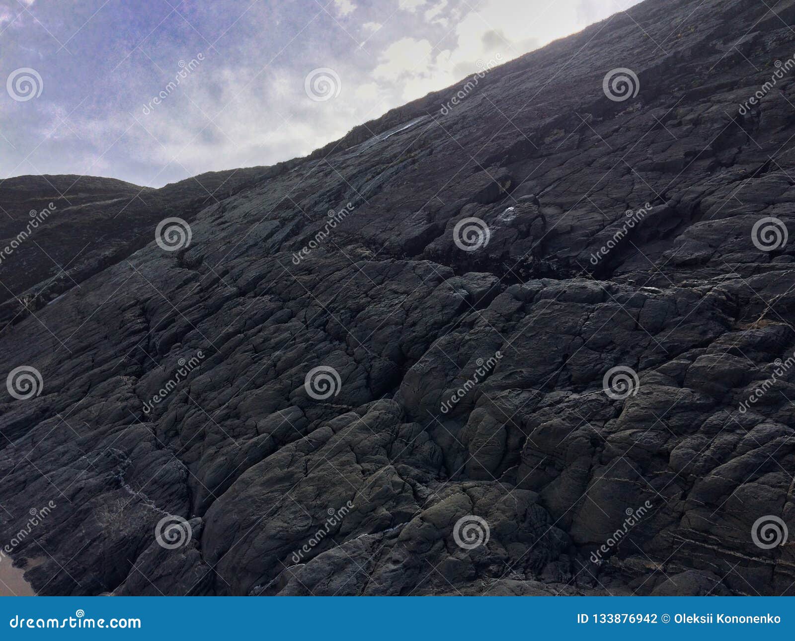 Huge rock formations, rock stock photo. Image of nature - 133876942