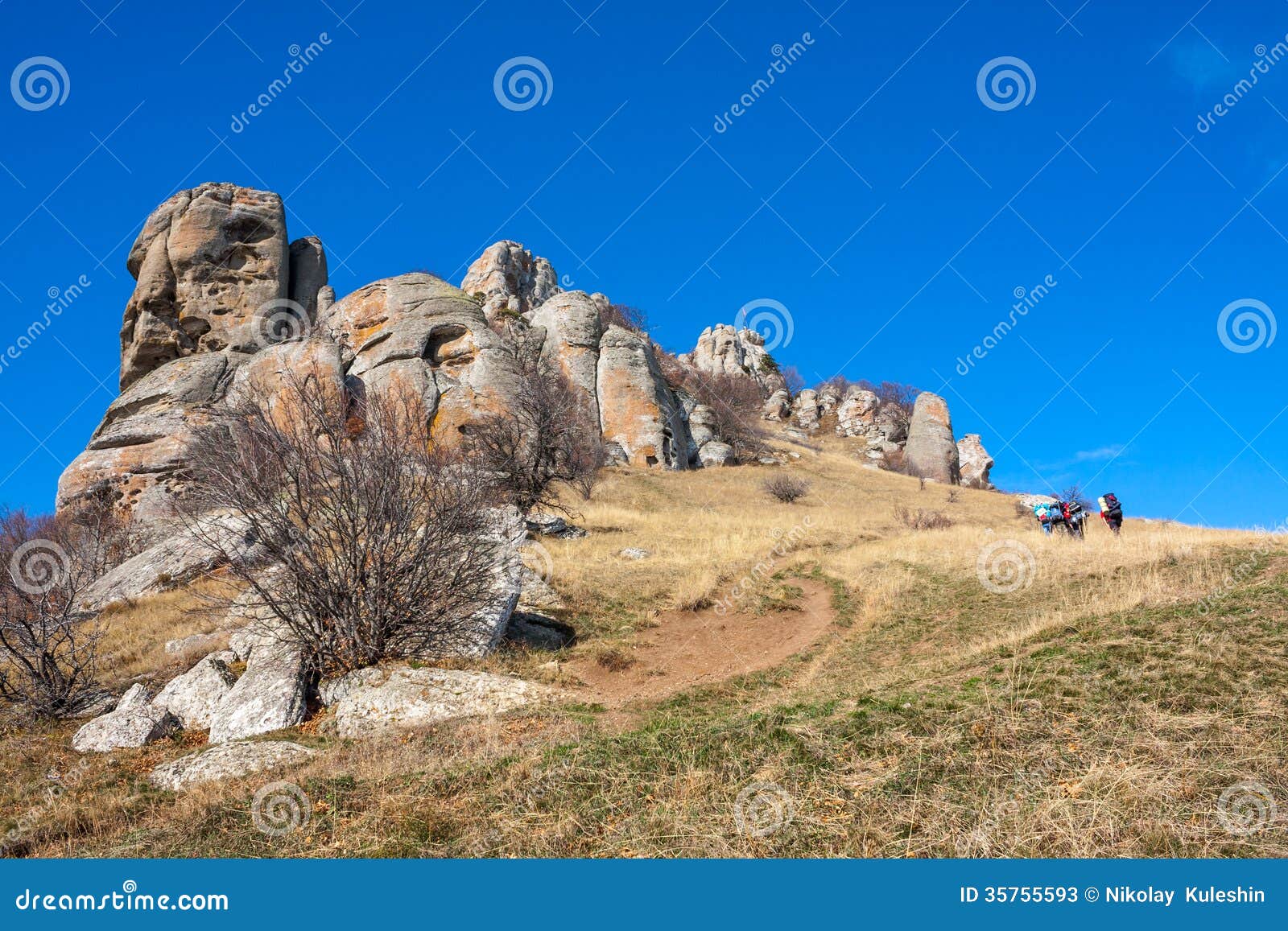 Huge rocks stock image. Image of extreme, cliff, beauty - 35755593
