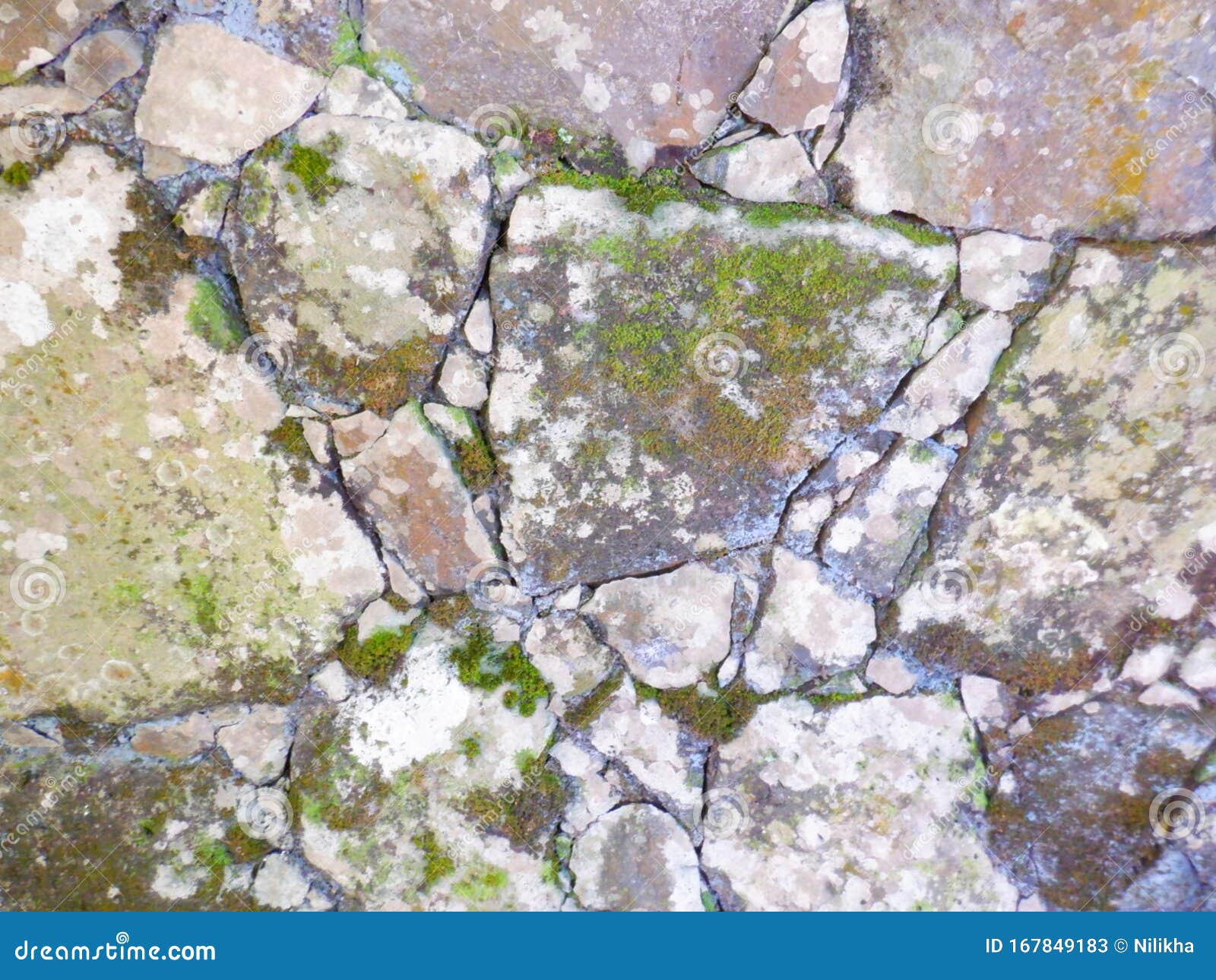 Huge rocks pattern stock image. Image of material, closeup - 167849183