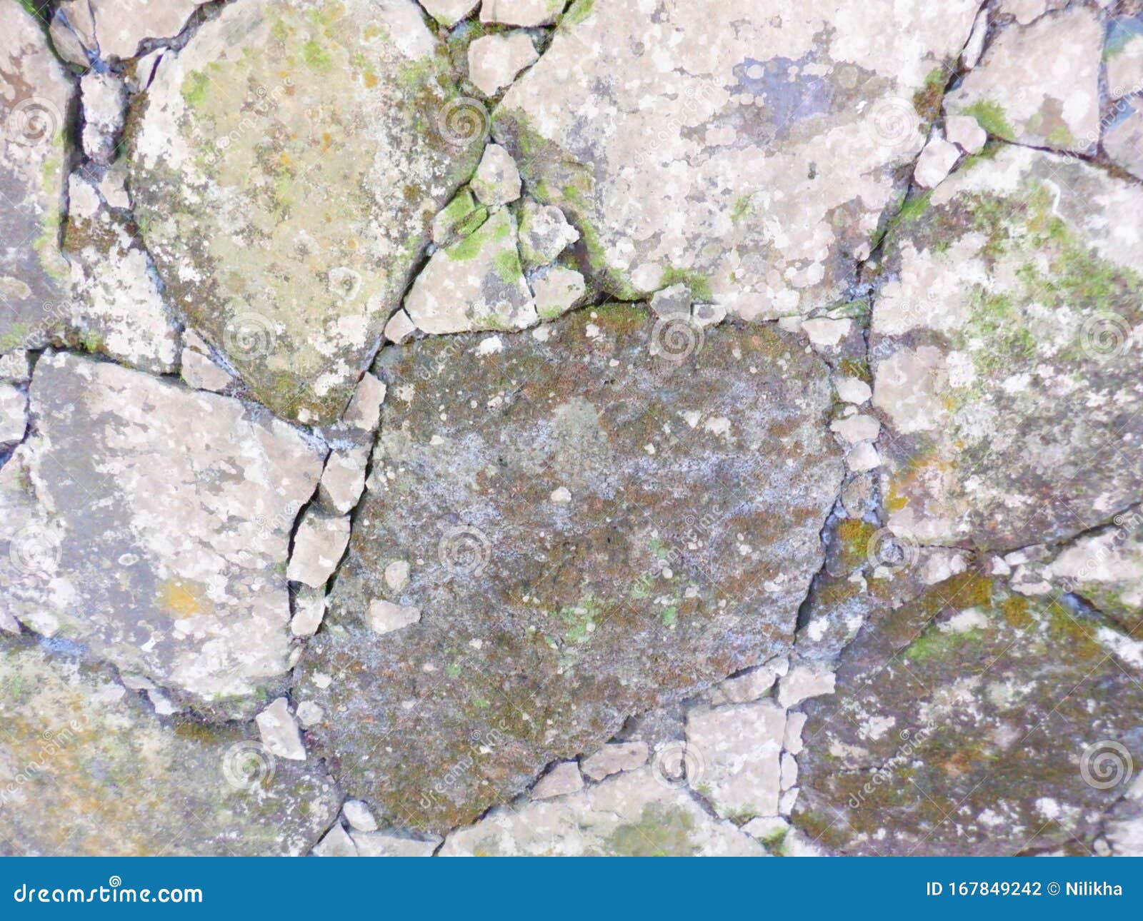 Huge rocks pattern stock photo. Image of background - 167849242