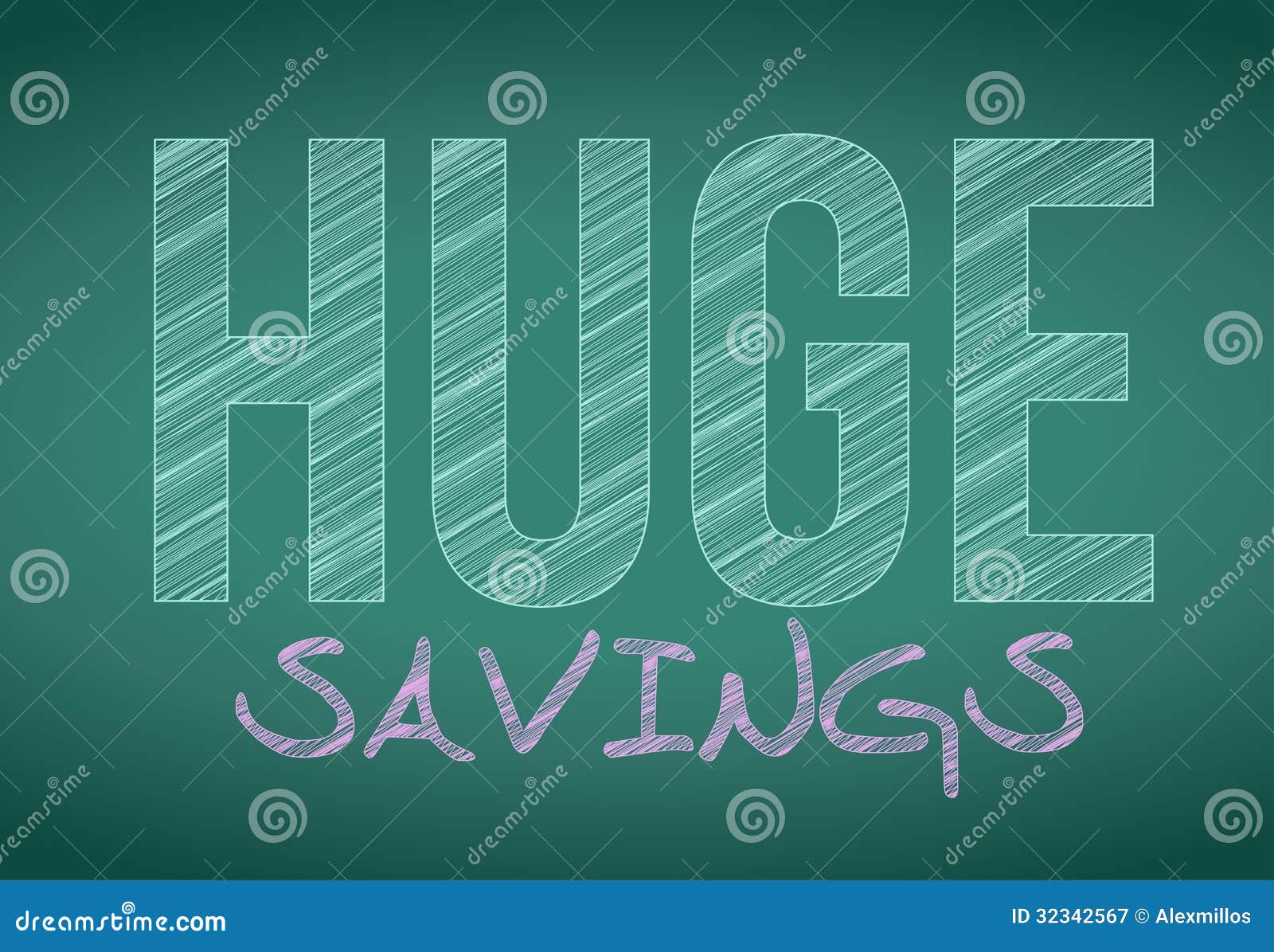 Huge Chalkboard Filled With Mathematic Formulas. Integral Calculus ...