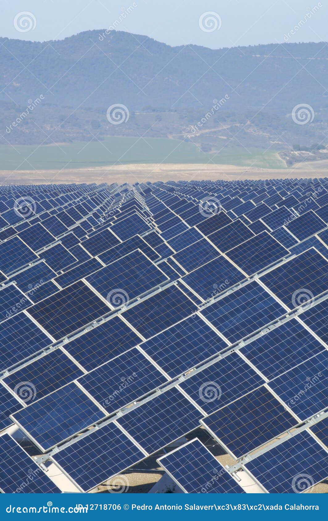 Solar Station Equipment. Connecting Wires Of Solar Panels At A Solar ...