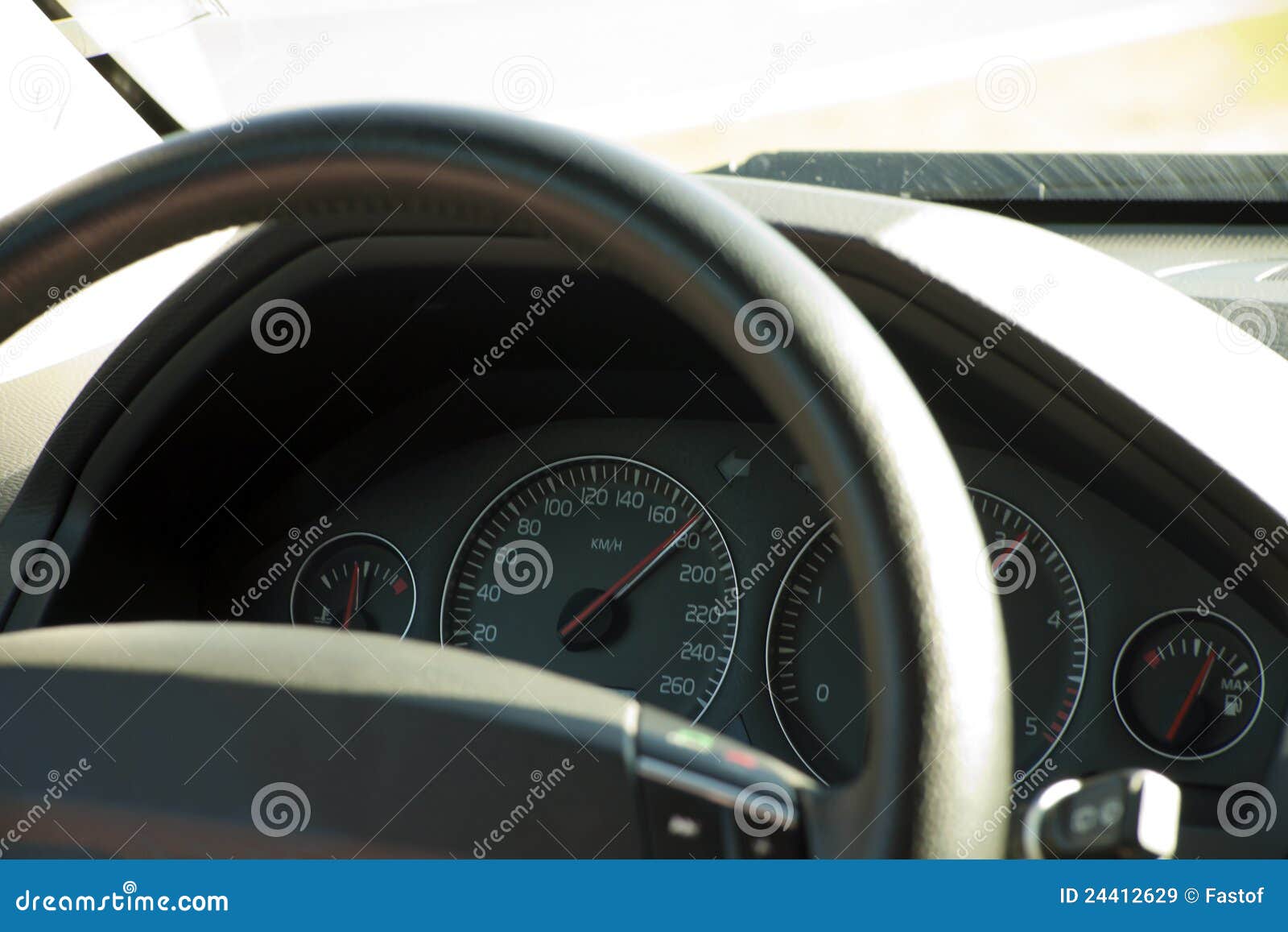 Huge speed stock image. Image of wheel, speedometer, excess - 24412629