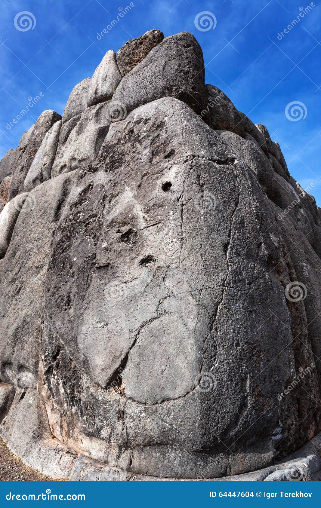 Huge stone stock photo. Image of history, megalith, famous - 64447604