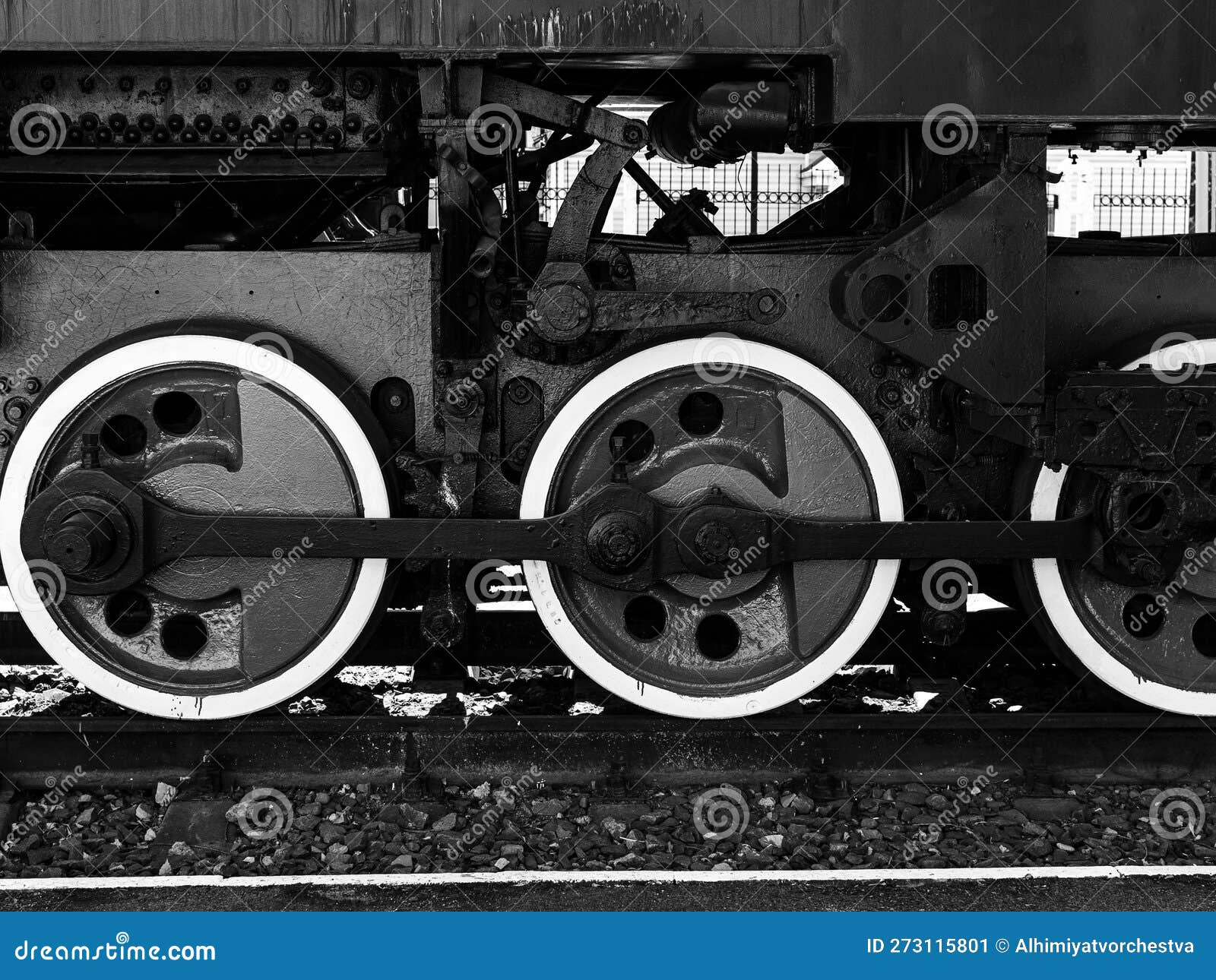 SUV With Huge Wheels Royalty-Free Stock Photography | CartoonDealer.com ...