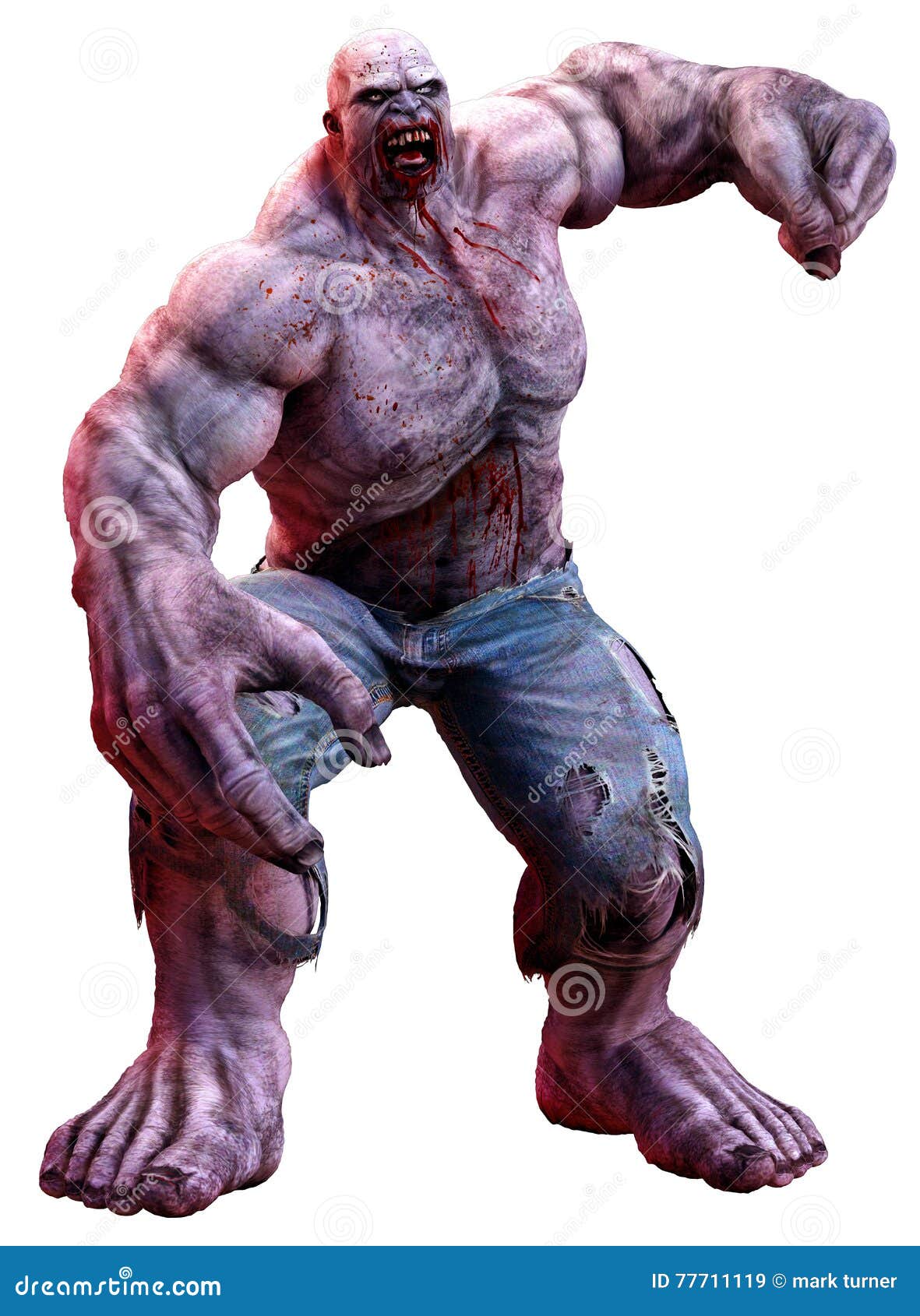 Huge zombie stock image. Image of scary, undead, rage - 77711119 Huge zombie stock image. Image of scary, undead, rage - 77711119
