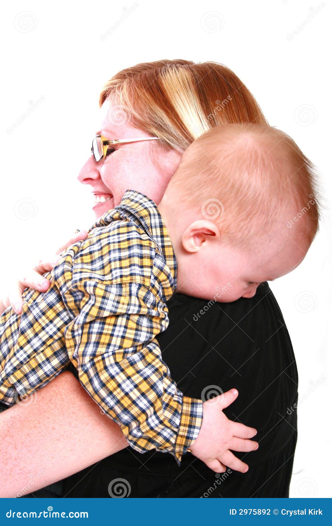 Hugging my mommy stock photo. Image of mommy, baby, mother - 2975892