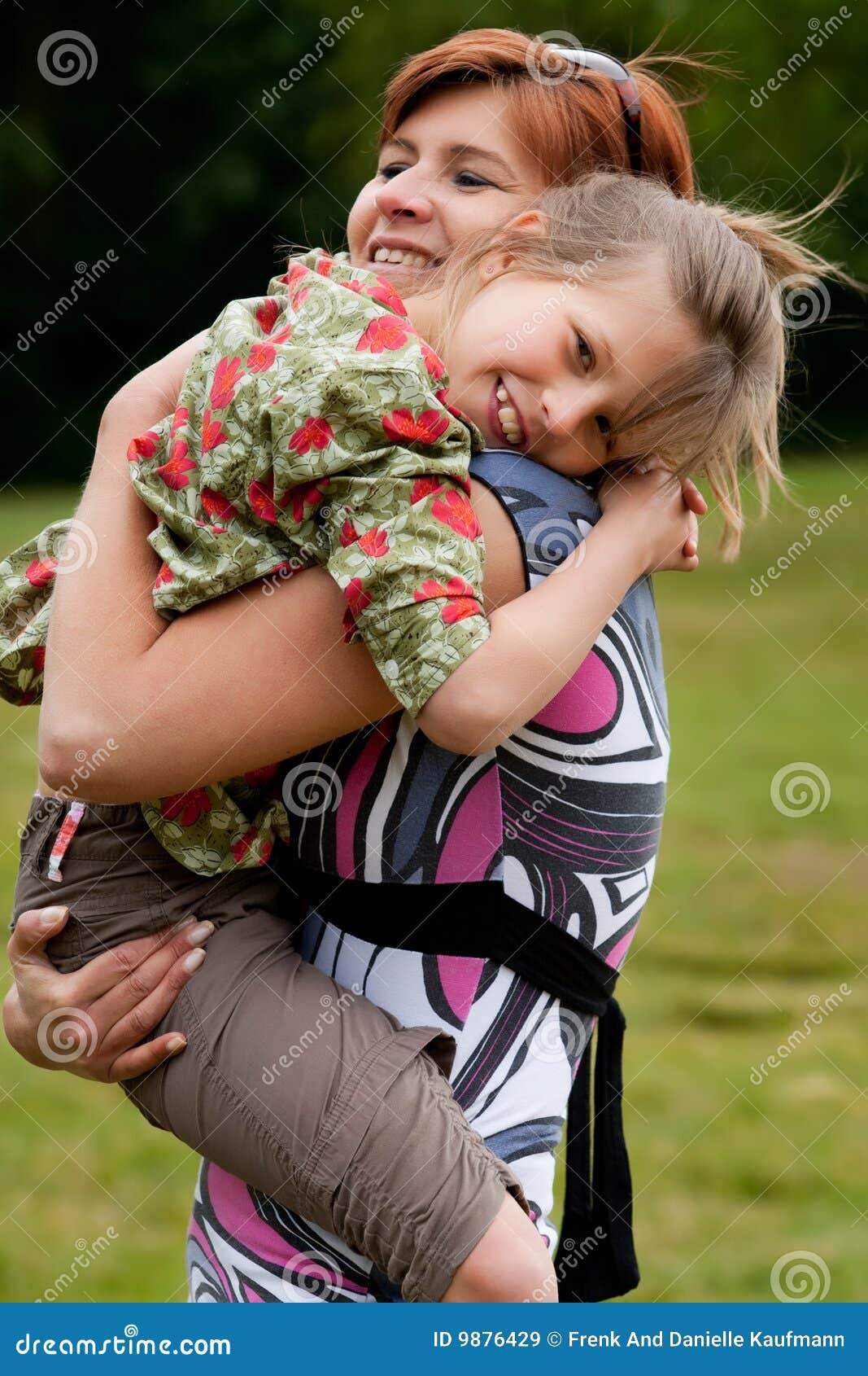 Hugging with my mother stock image. Image of mother, hugging - 9876429