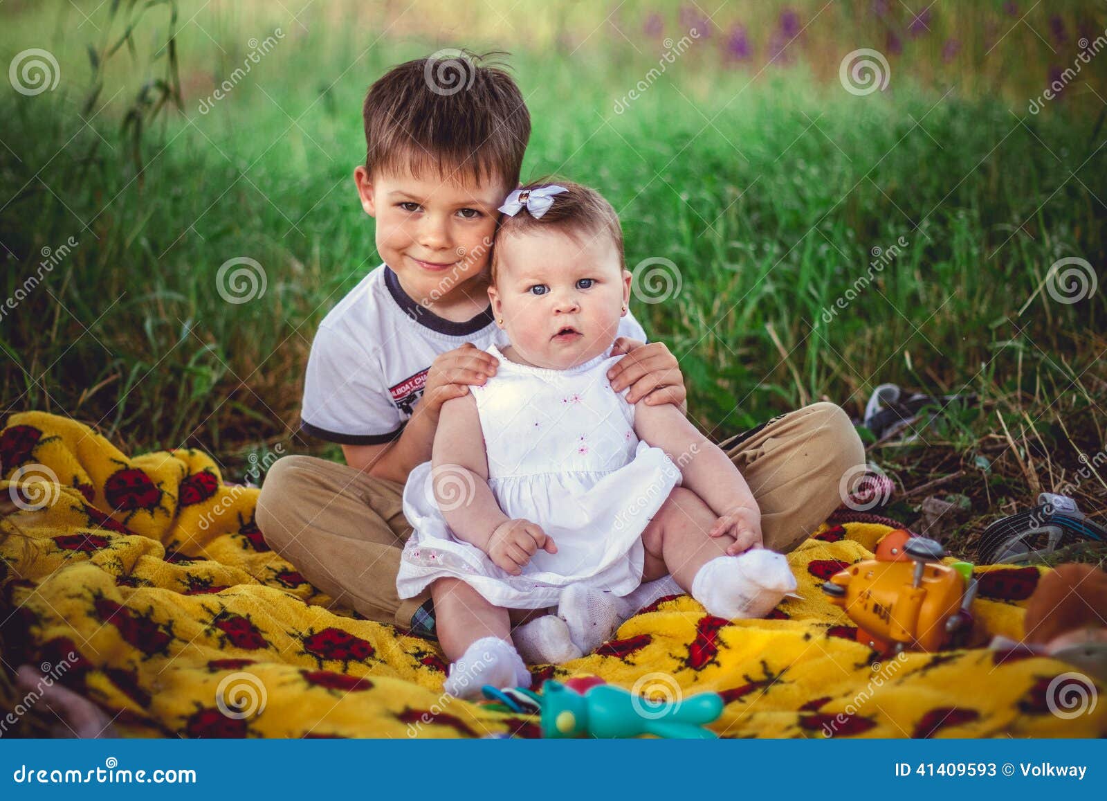 Hugging for peace stock image. Image of caucasian, friendship - 41409593