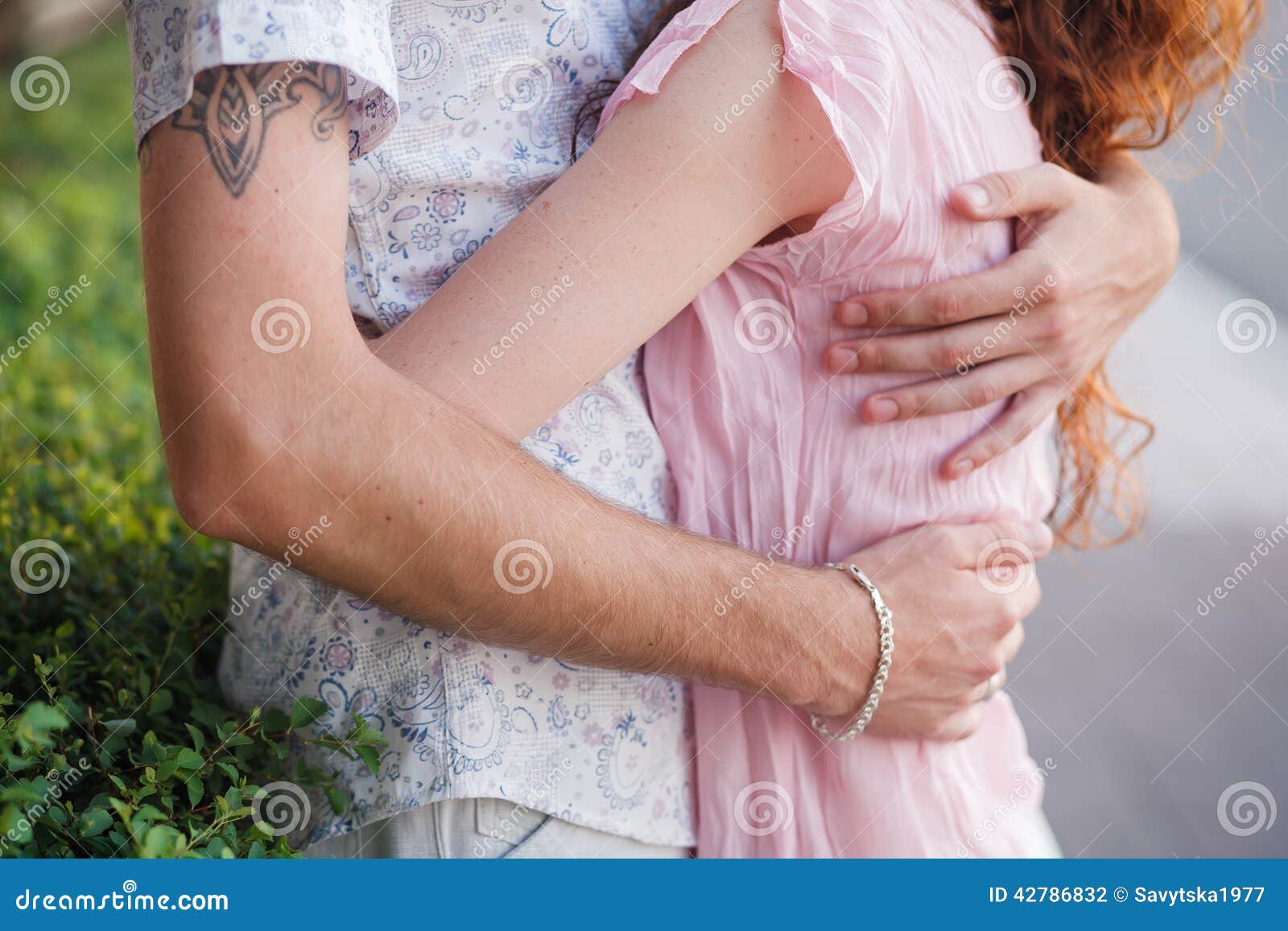 Hugs fotografia stock. Immagine di romanzesco, aperto - 42786832