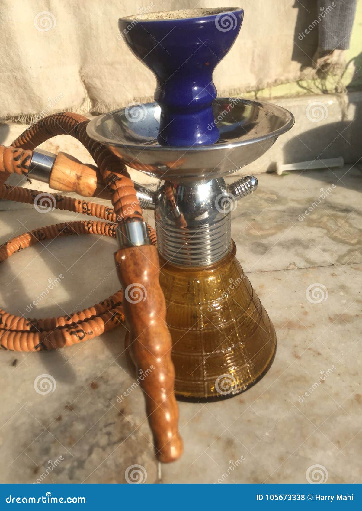 Hukaa stock photo. Image of hukka, hukaa, young, indian - 105673338