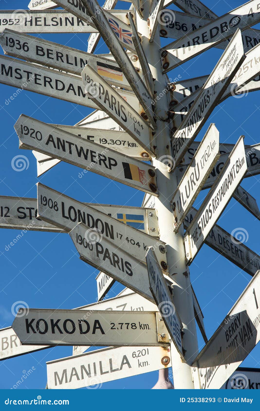 Hulde Aan Het Olympics Teken Stock Afbeelding - Image of achtergronden ...