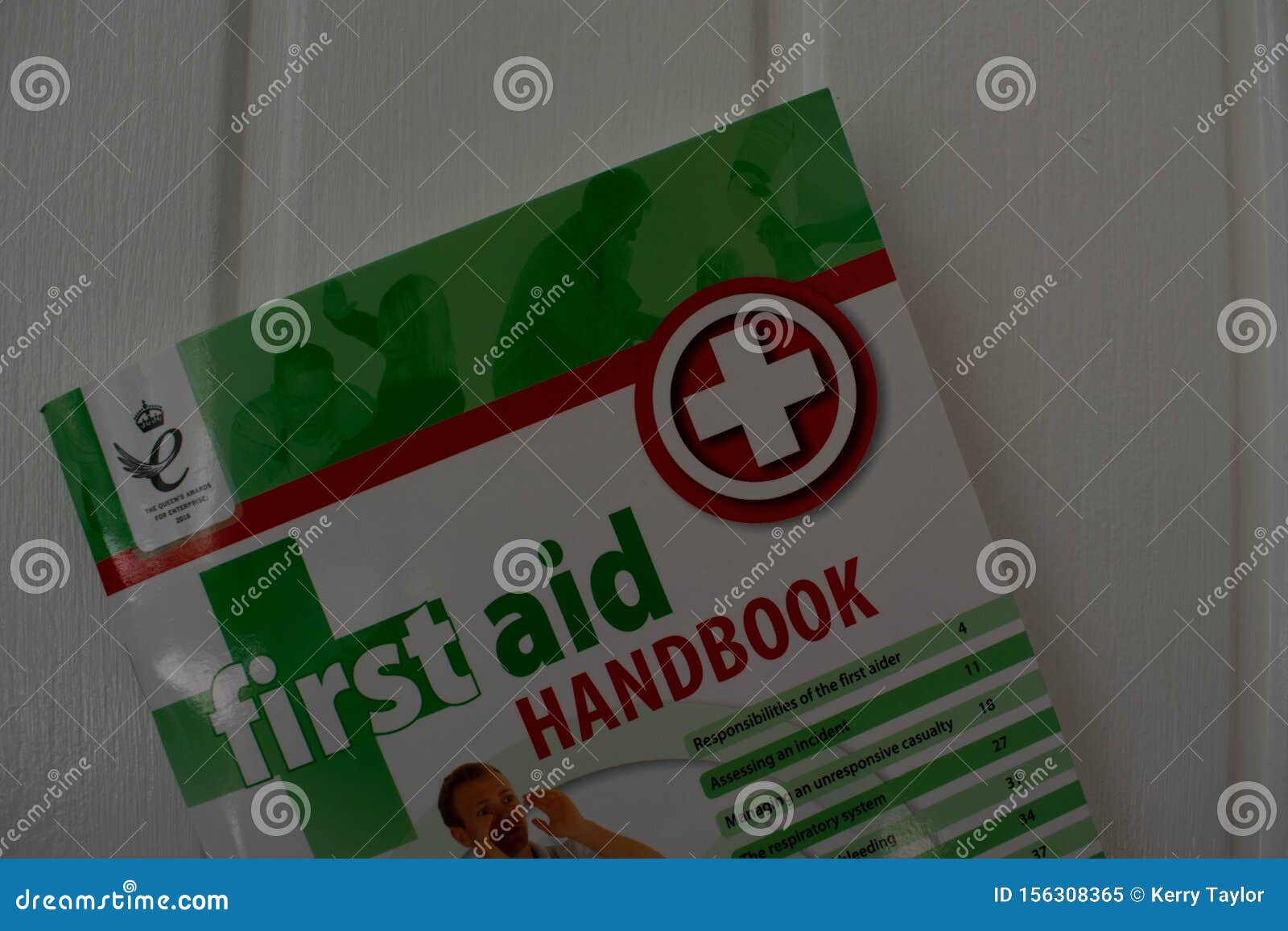 First Aid Life Saving Training Paediatric Manual Made Easy For Students ...