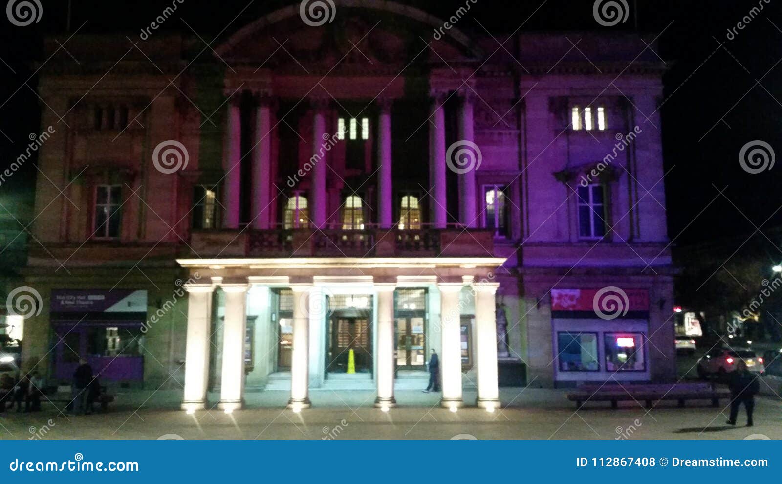 Kingston upon Hull editorial stock photo. Image of kingston - 112867408