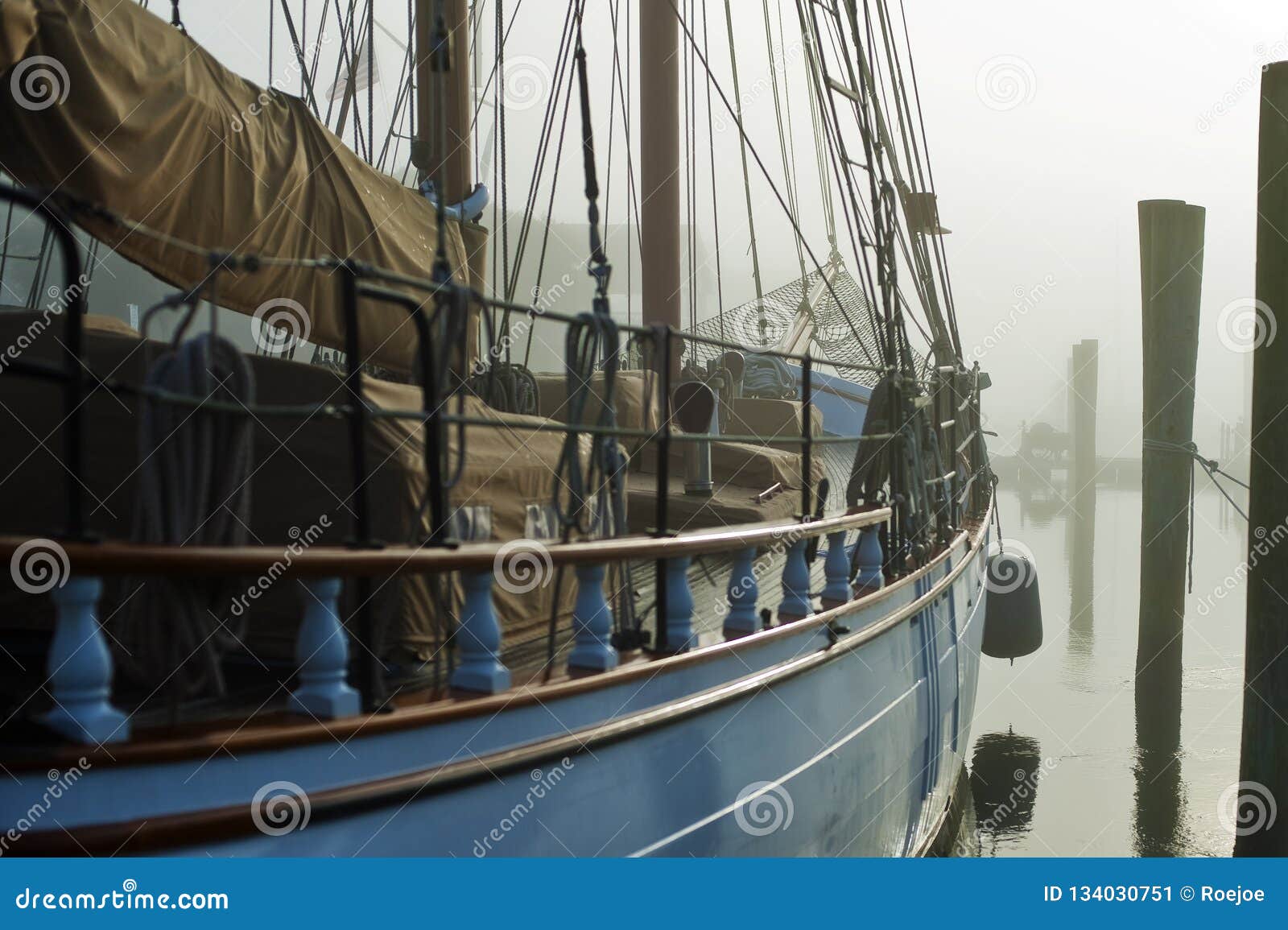 Hull of tall ship stock image. Image of port, traveling - 134030751