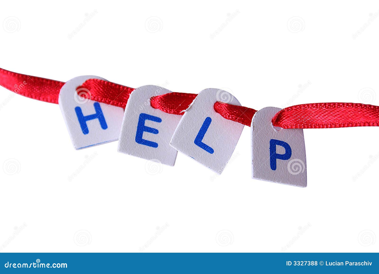 Hulp Picture. Image: 3327388