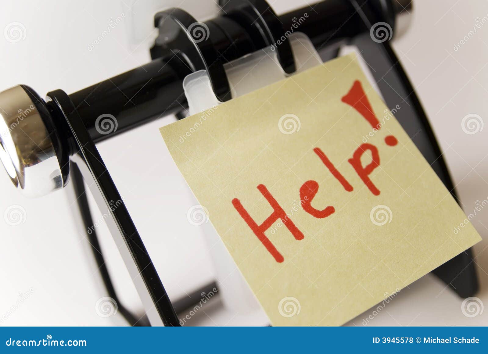 Hulp Picture. Image: 3945578