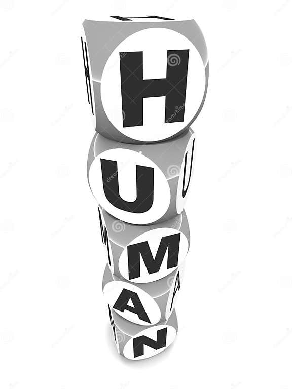 Human stock illustration. Illustration of humane, background - 29260313