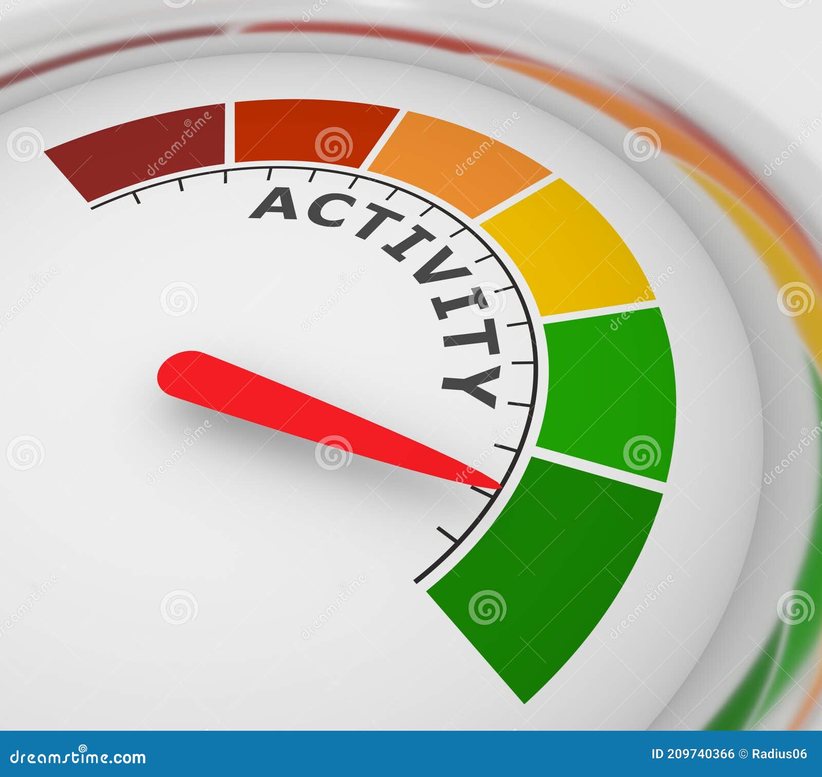 Human activity concept stock illustration. Illustration of care - 209740366