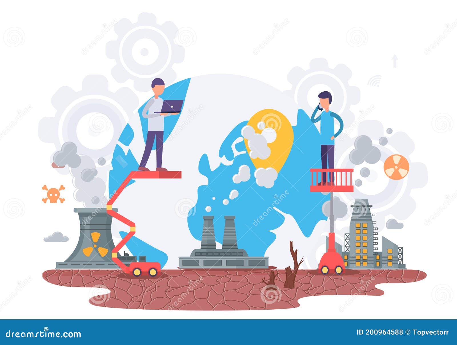 Human Activity on the Environment and it S Harmful Impact. Radiation ... Human Activity on the Environment and it S Harmful Impact. Radiation ...