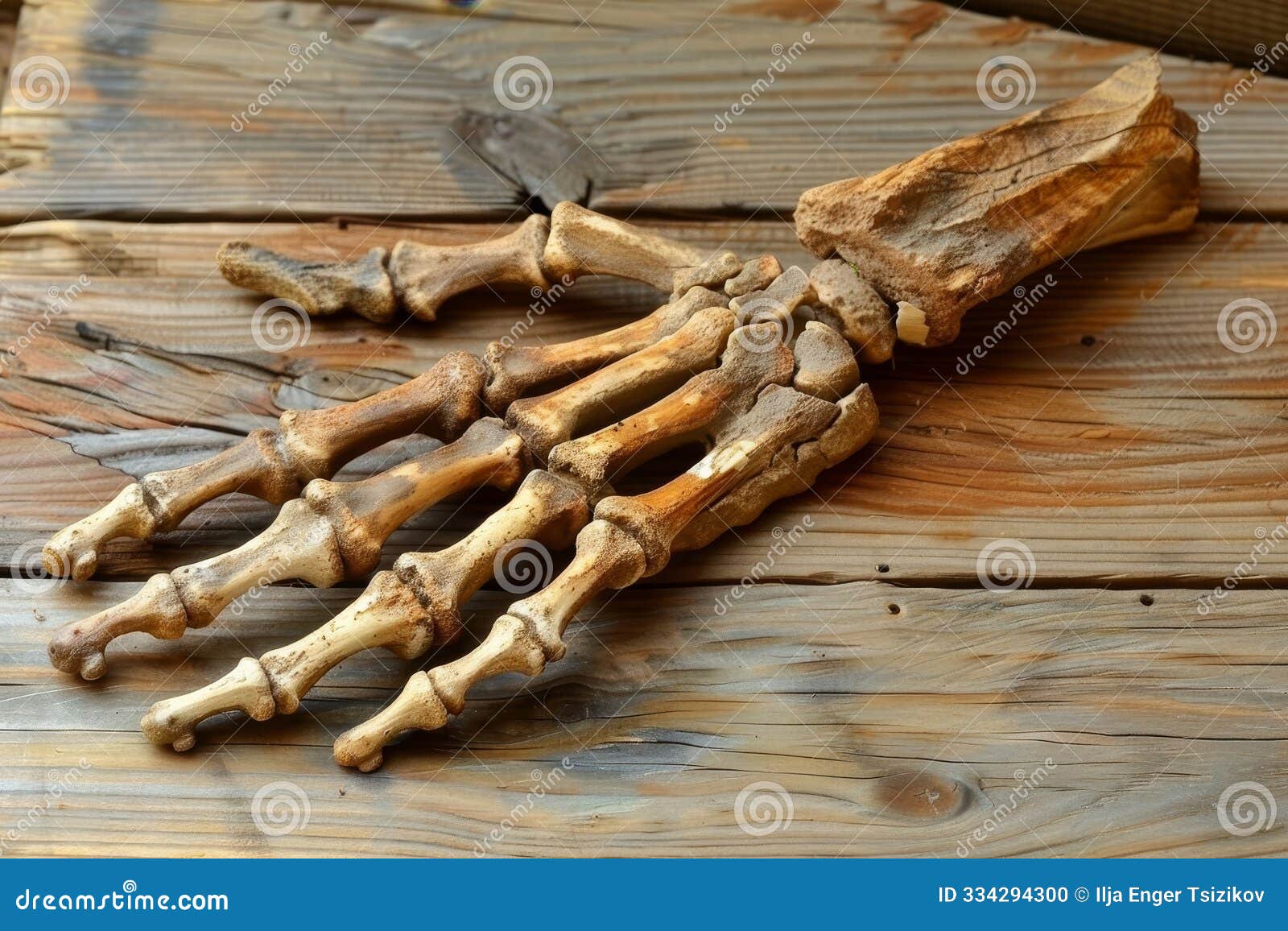 Bone Healing Process Showing Bone Regeneration With Arrows Stock Photo ... Bone Healing Process Showing Bone Regeneration With Arrows Stock Photo ...