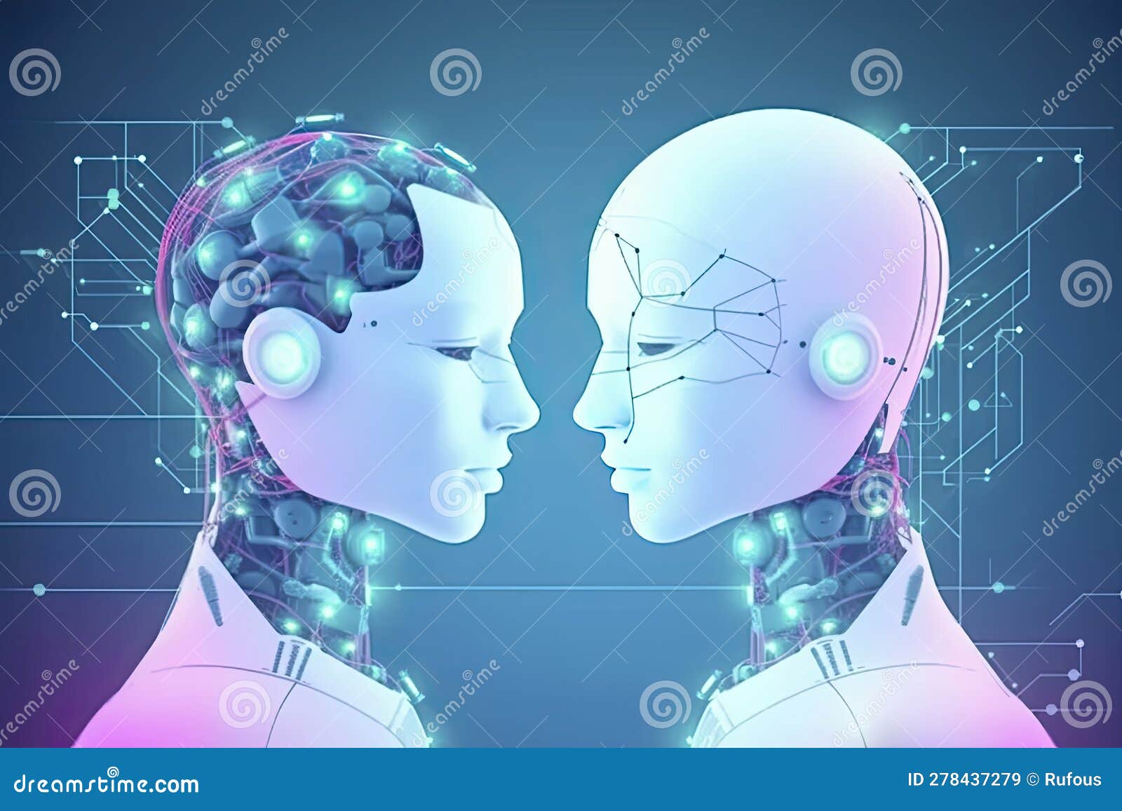 Human and Artificial Intelligence Cooperating Concept Stock ...