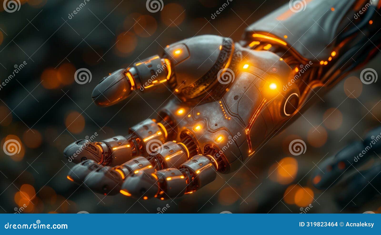 Human and Artificial Intelligence Interaction Concept. Artificial ... Human and Artificial Intelligence Interaction Concept. Artificial ...