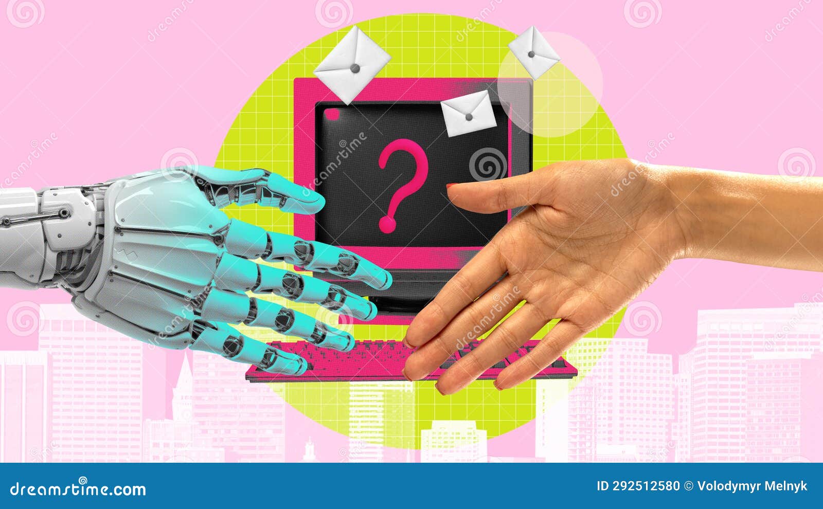 Human Being and Artificial Intelligence Combination and Cooperation ...