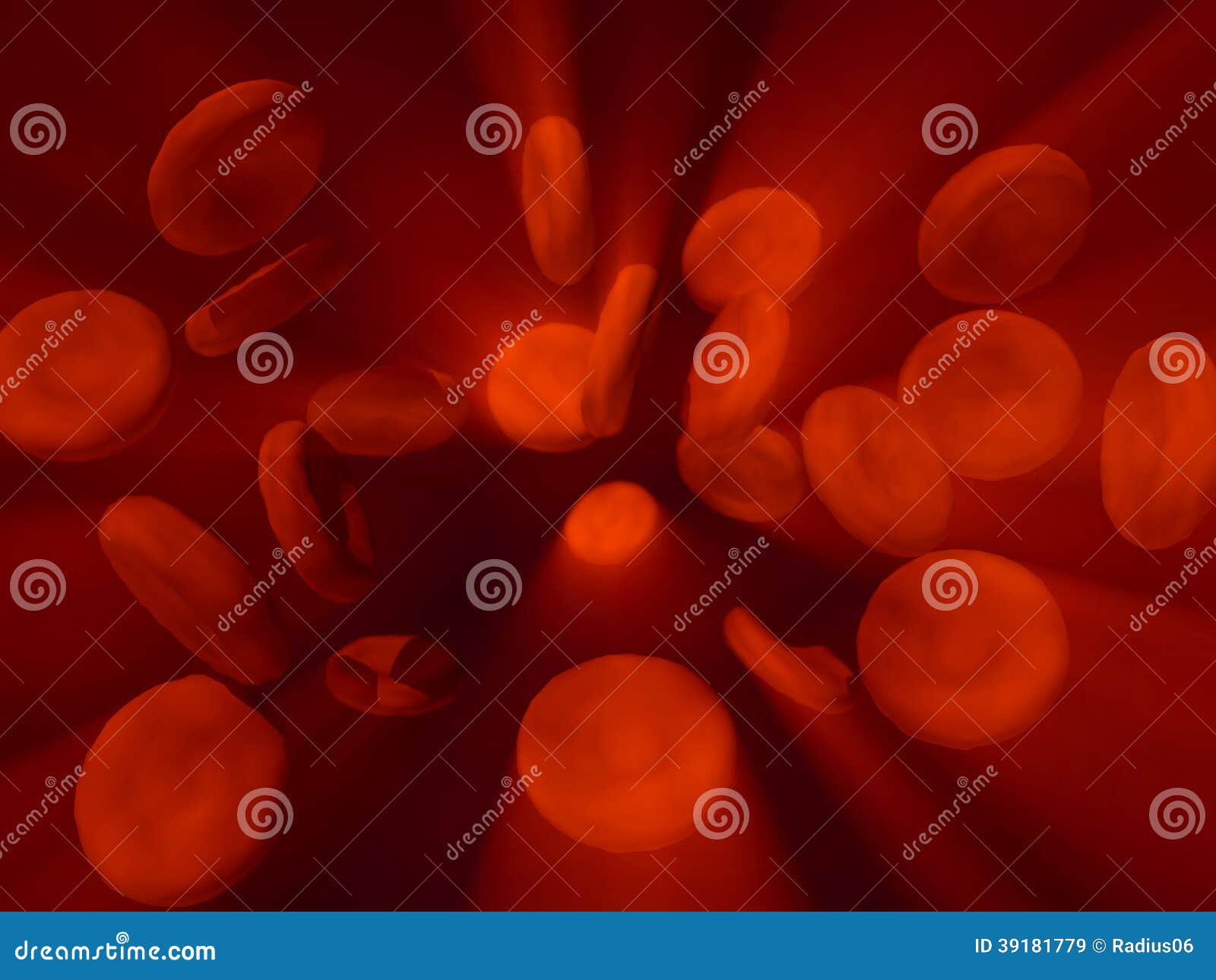 Human biology stock illustration. Illustration of blood - 39181779